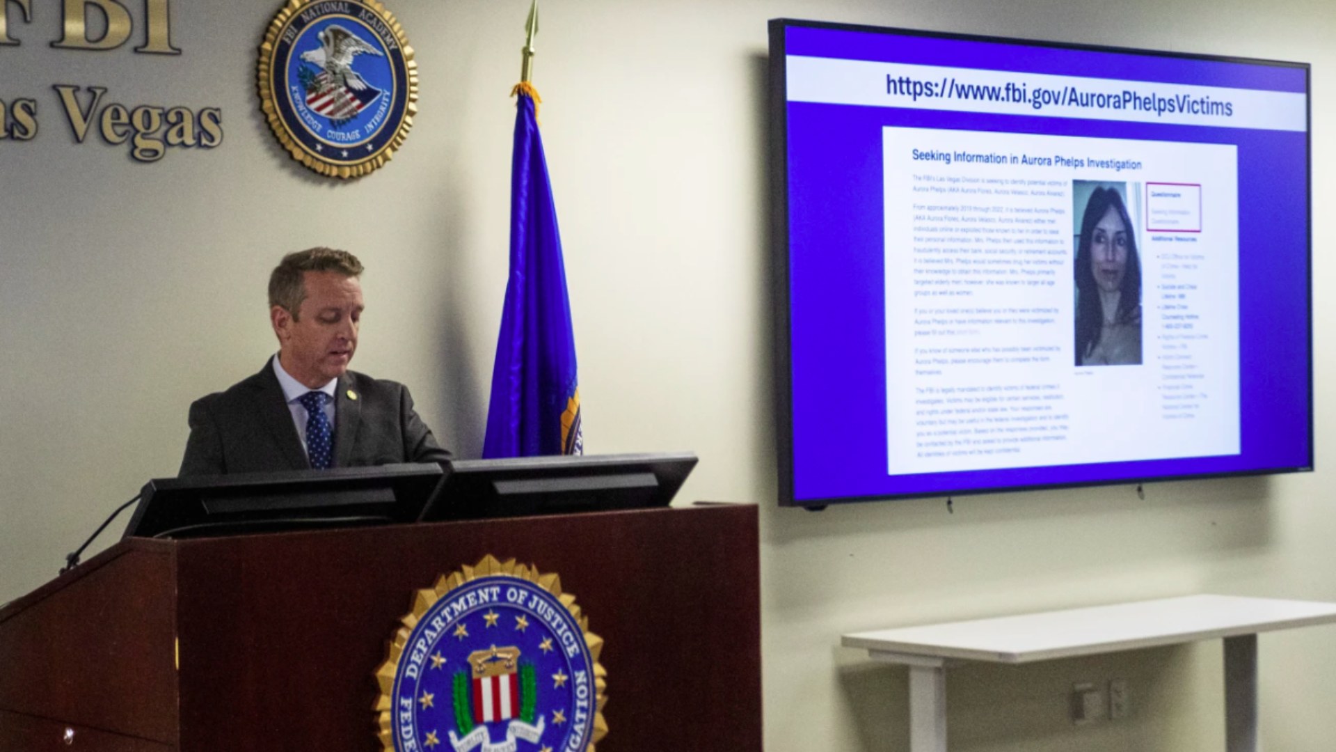 FBI Revela Detención en México de Mujer en Tinder que Drogaba, Robaba y ...