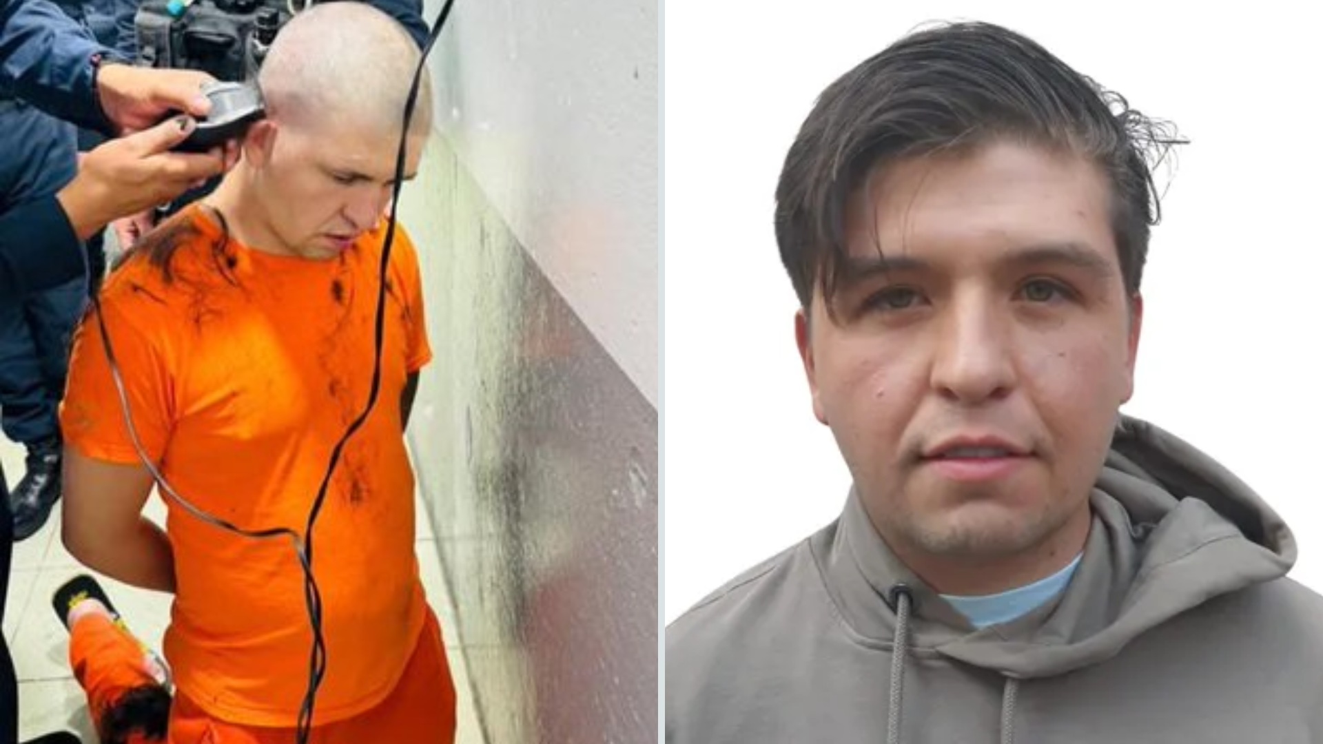 Fofo Márquez Pelón: Así Raparon al Influencer en la Cárcel de Edomex | Fotos | N+