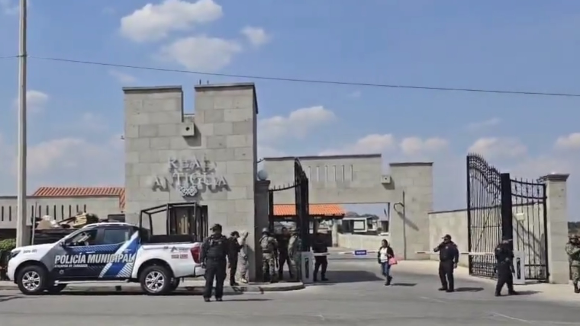 Marco Ebben: Asesinan a Narco Holandés en Residencial de Atizapán ...