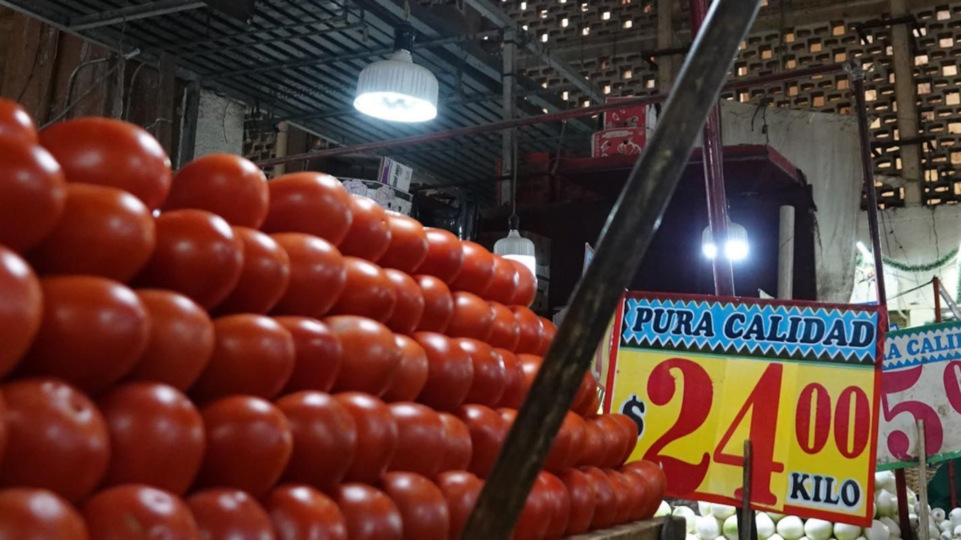 Inflación en México a la Baja en el Mes de Enero 2025; Se Mantiene en ...