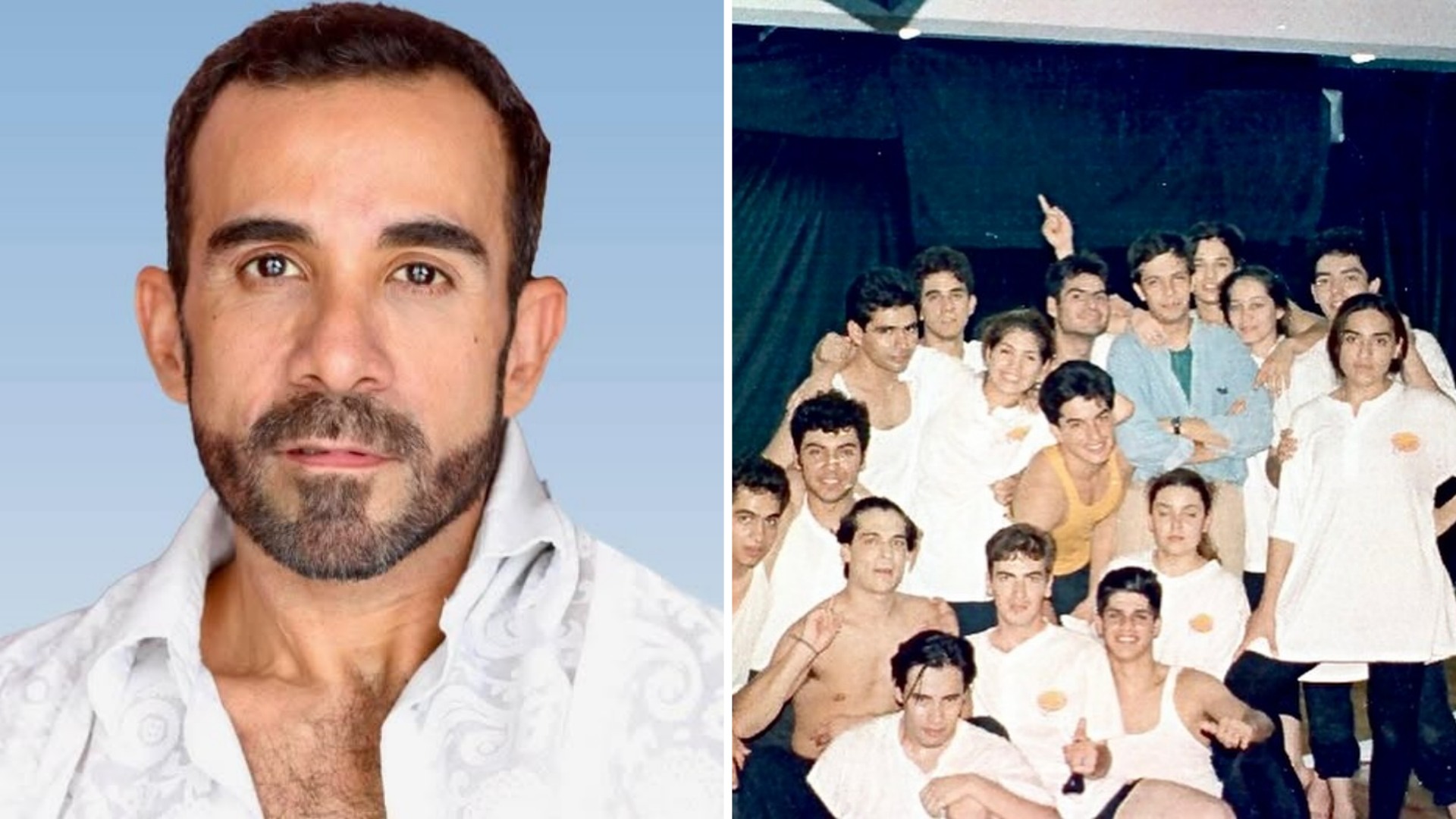 ¿Quién Fue Tomás Tamez? Murió el Actor de Telenovelas | N+