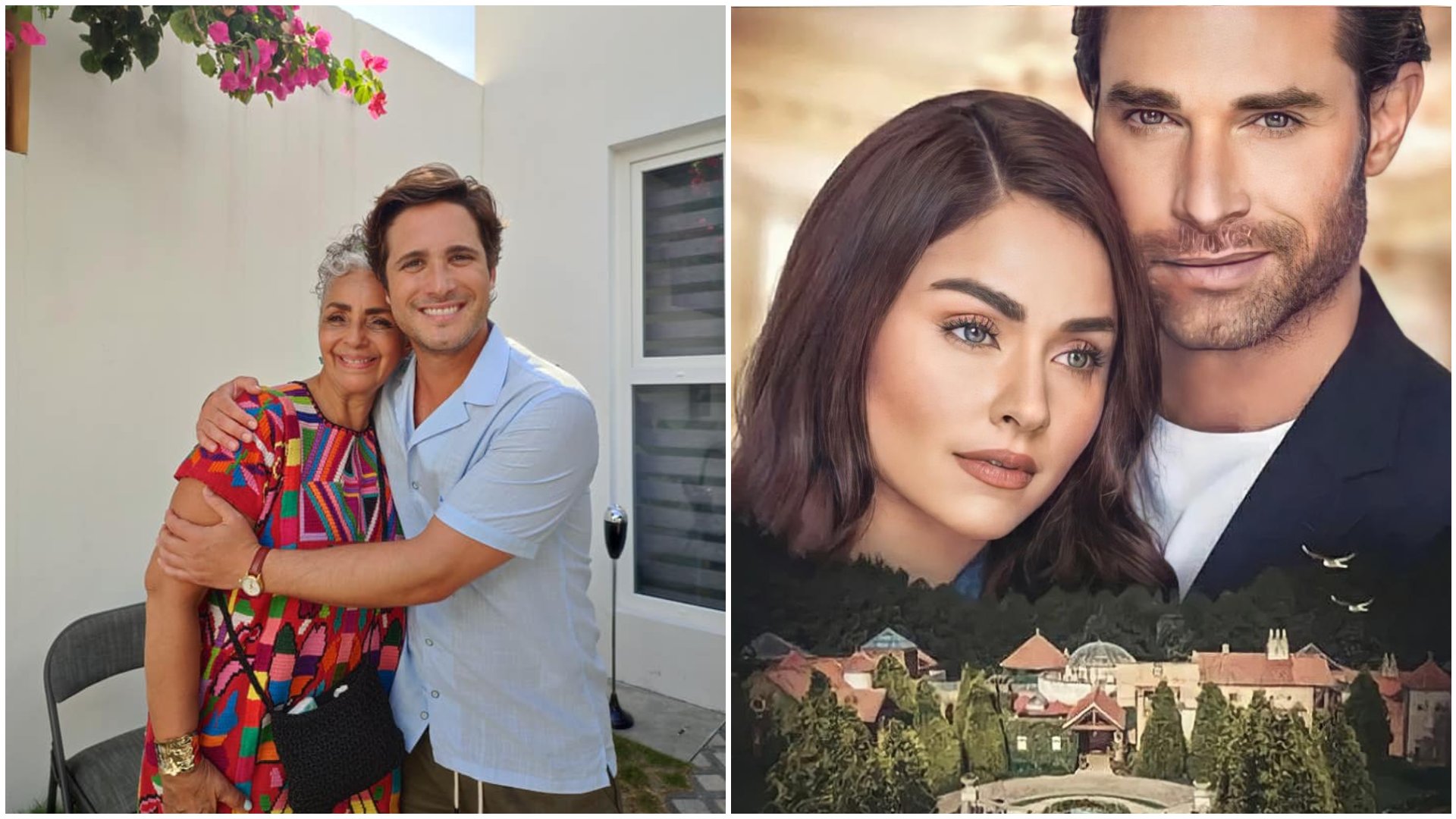 Muere Carilú Navarro, Actriz Trabajó con Alfonso Cuarón y en "Los Ricos También Lloran" | N+