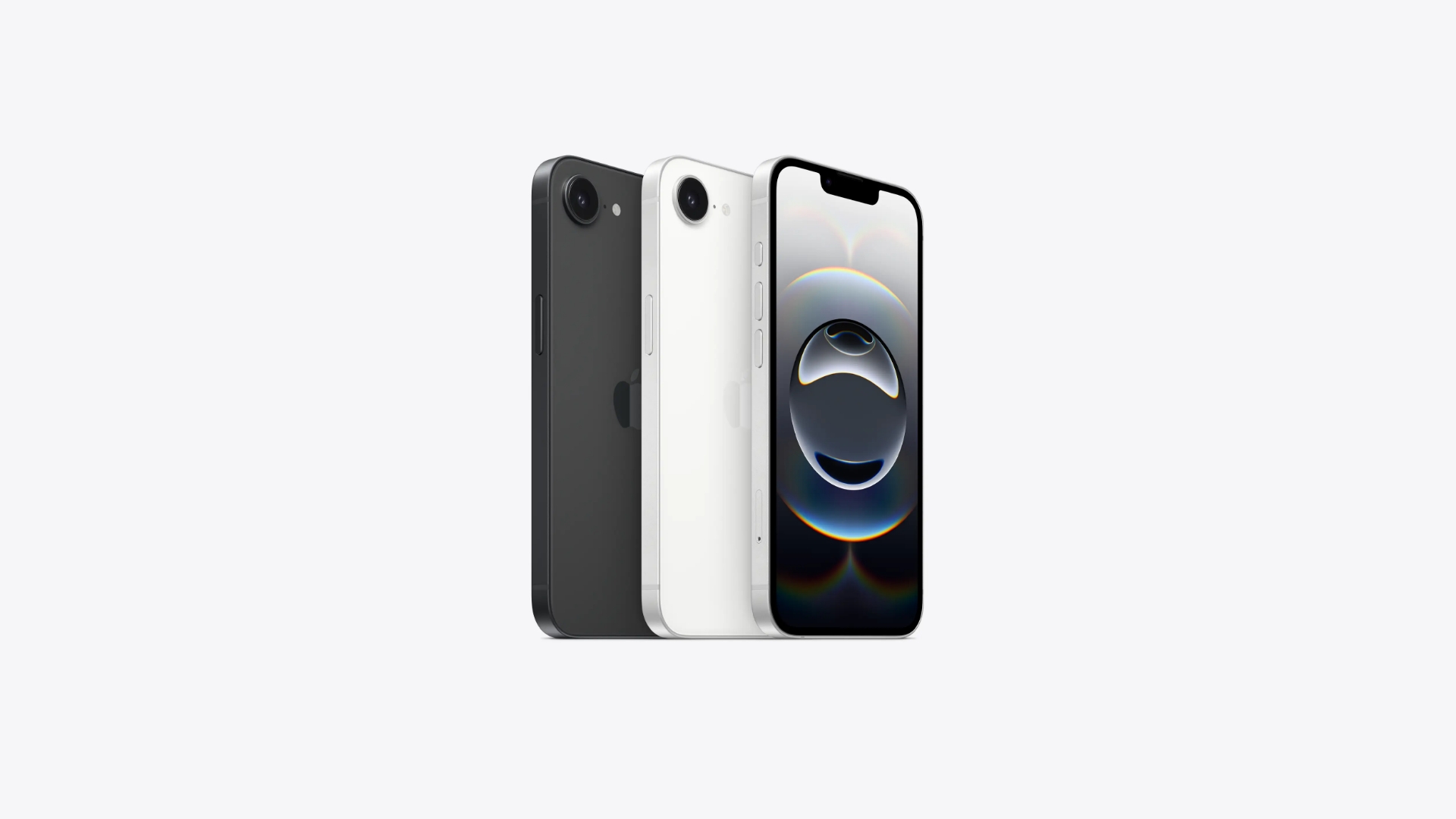 Presentación iPhone 16e: ¿Precio y Cuándo Sale en México en Pre-Venta ...