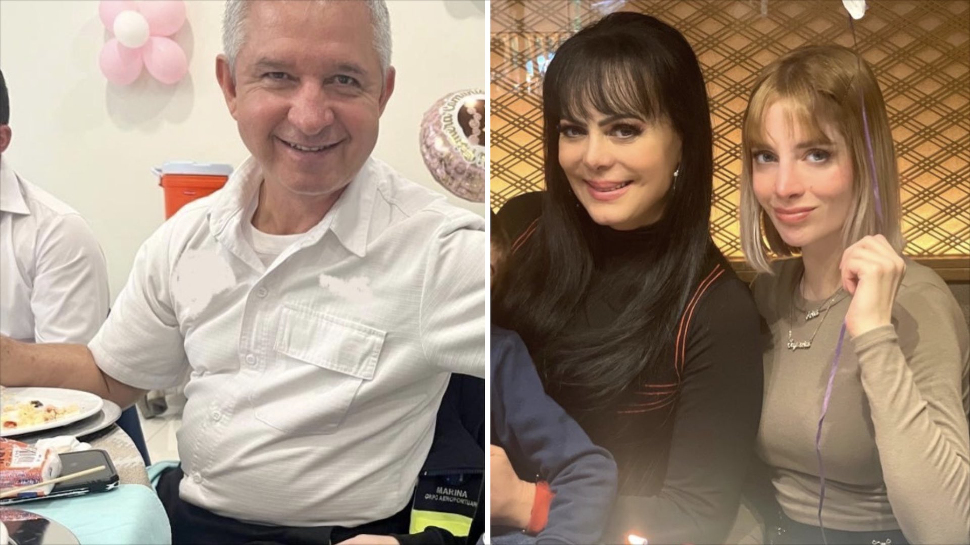 Papá de Imelda Tuñón Hace Dura Revelación sobre Julián Figueroa y ...