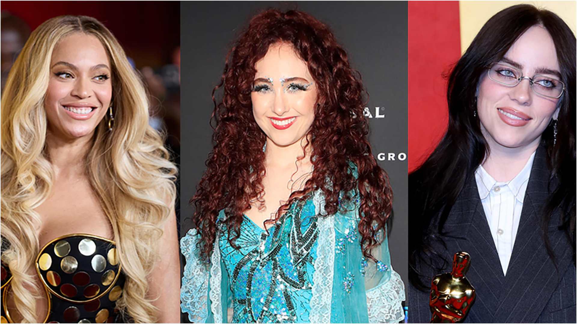 Premios Grammy Reconocerán lo Mejor de la Música Bajo la Sombra de los ...