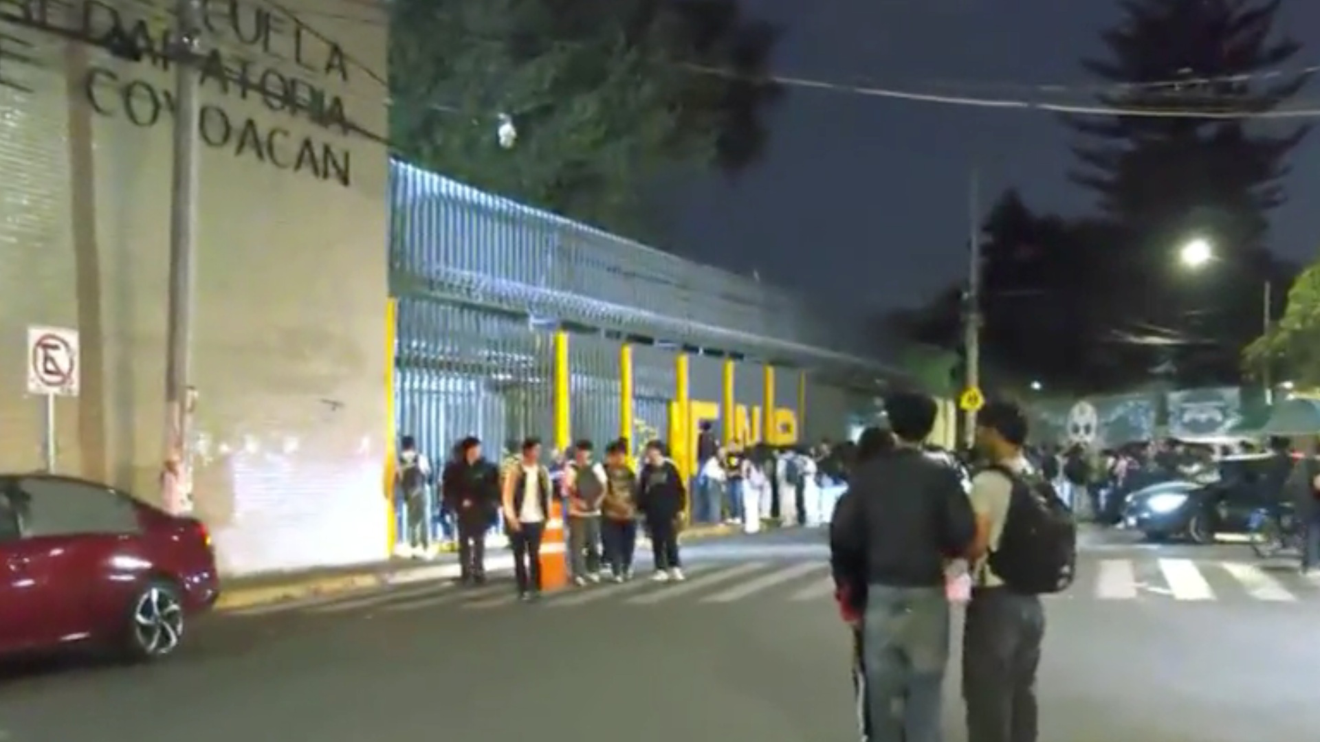 ¿Hay Paro en Prepa 6 UNAM? Checa Qué Pasó y Por Qué Cerraron las ...