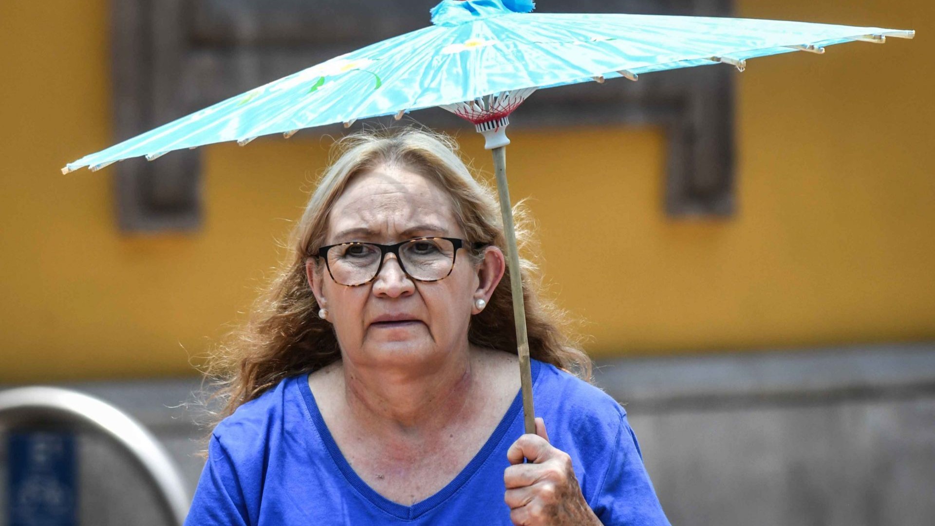 Este Es el Pronóstico del Tiempo y del Clima en México Hoy Sábado 1 de ...