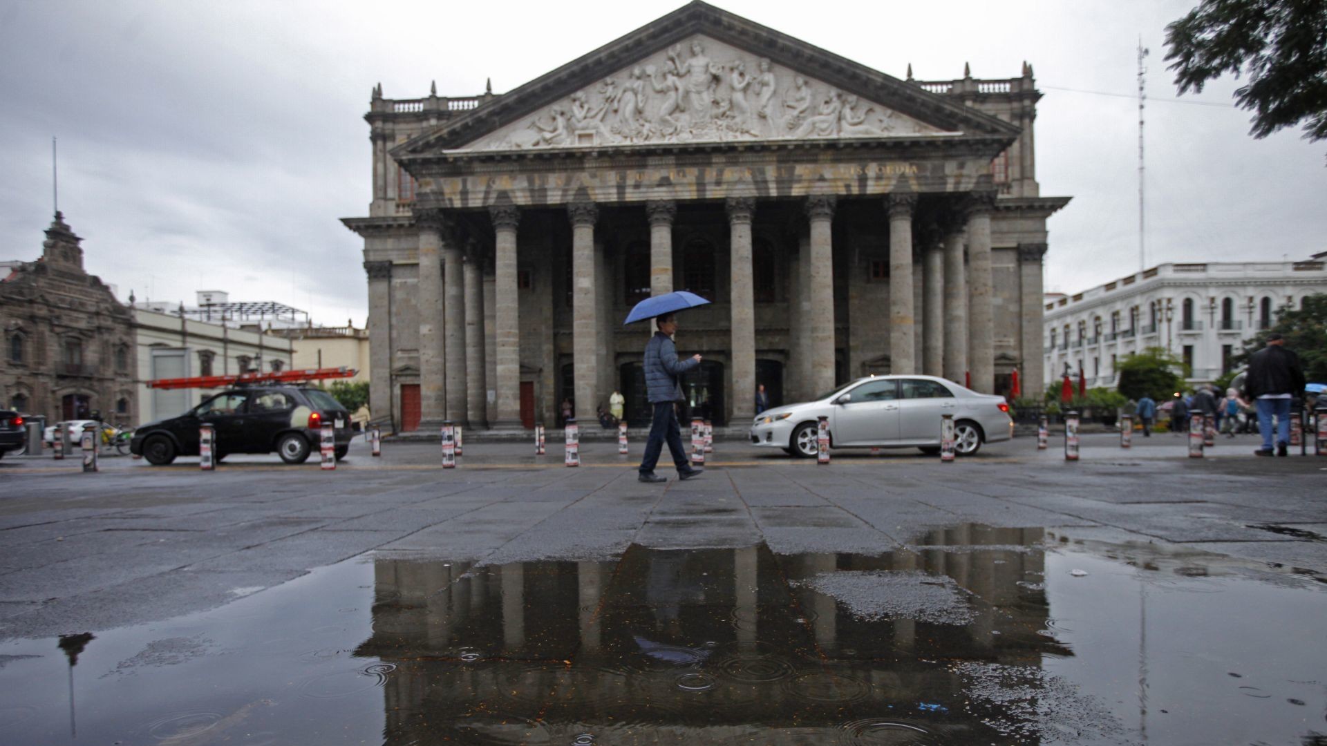 Pronóstico del Tiempo HOY Miércoles 12 de Febrero de 2025: Así Estará ...