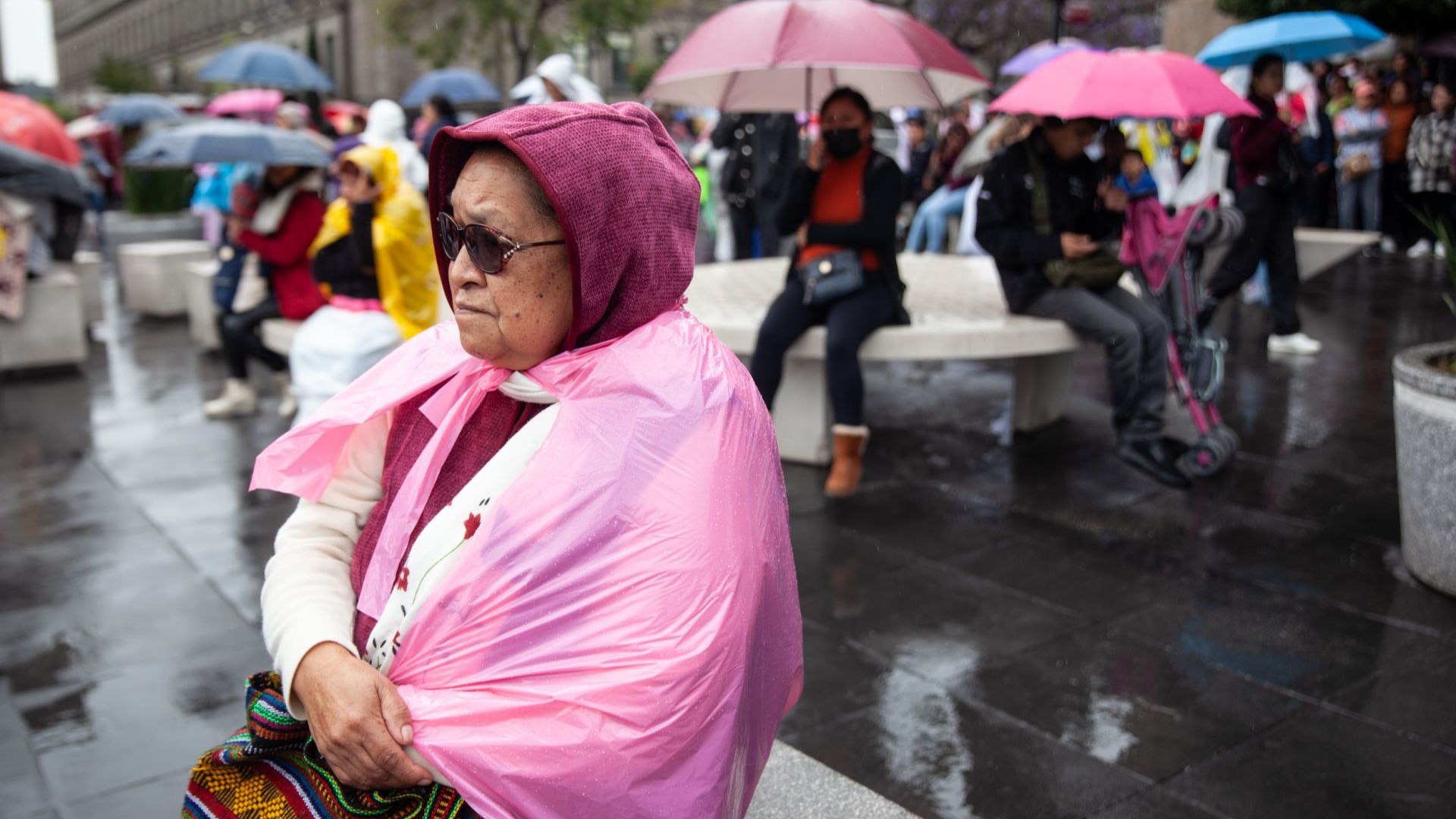 Este Es el Pronóstico del Tiempo y del Clima en México Hoy Sábado 22 de ...