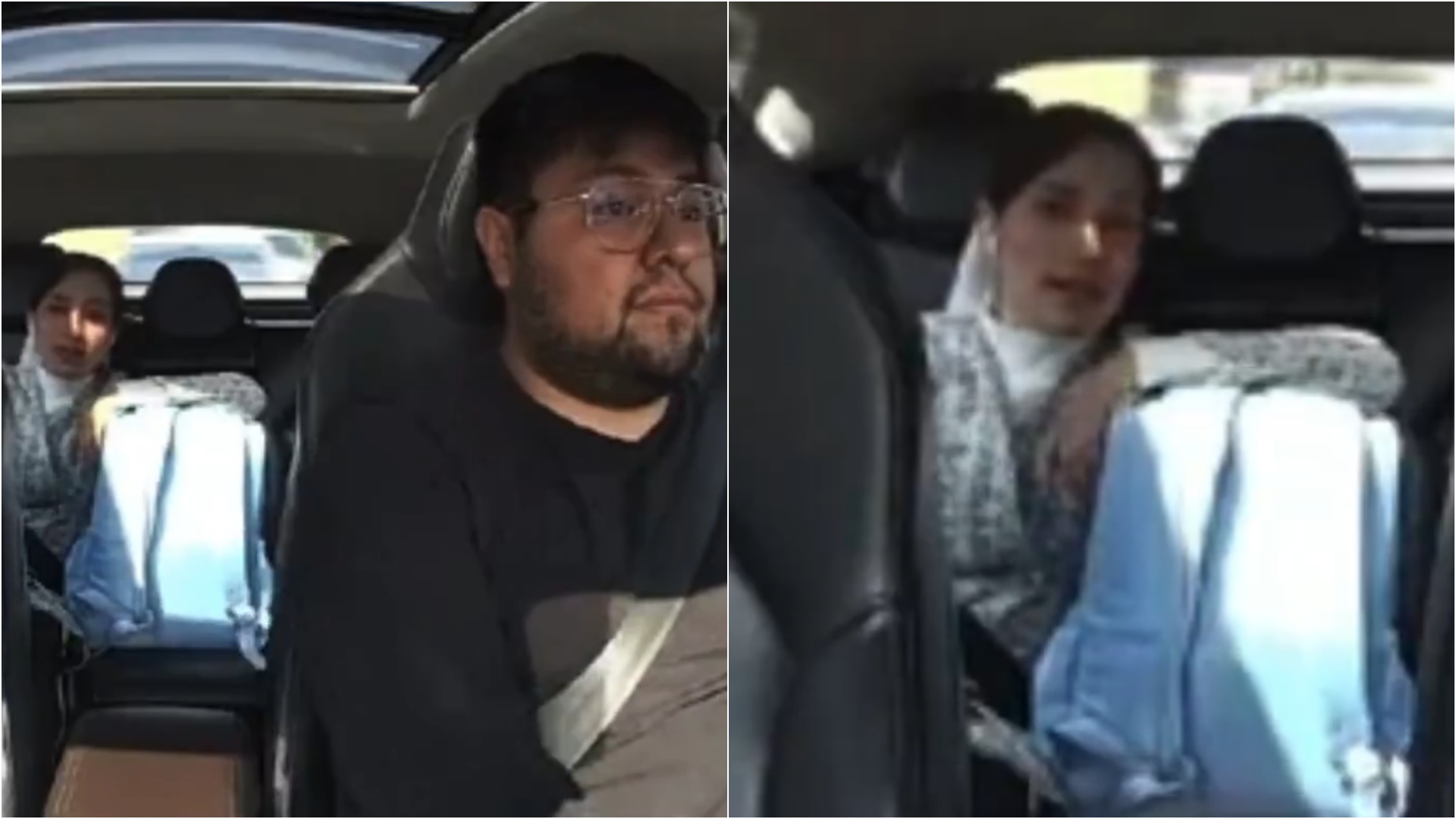 ¿Quién es Lady Uber? Esto se Sabe del Conductor Amenazado y la Supuesta ...