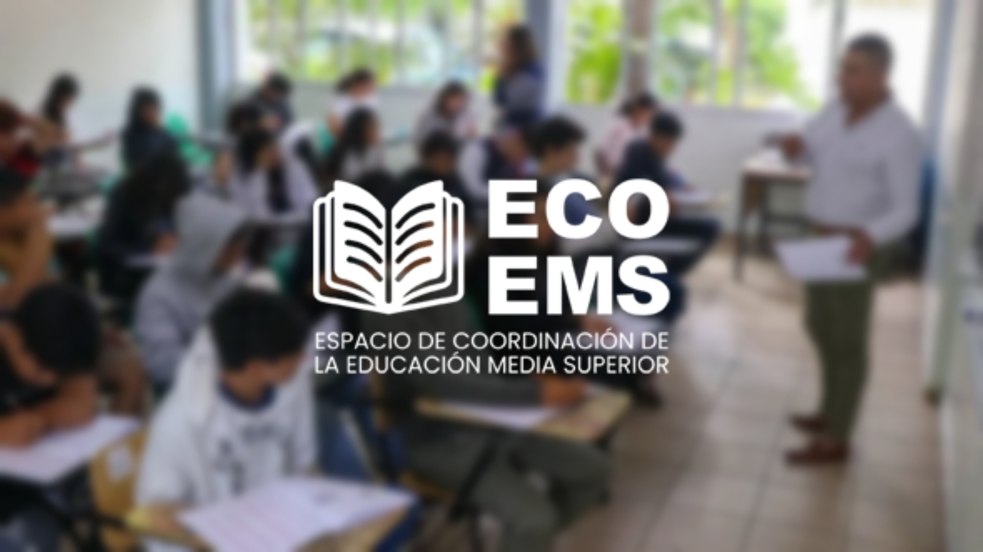 ¿Cuándo Es el Registro ECOEMS 2025? Fecha y Cómo Hacer Inscripción a Bachillerato en Nuevo Link ...