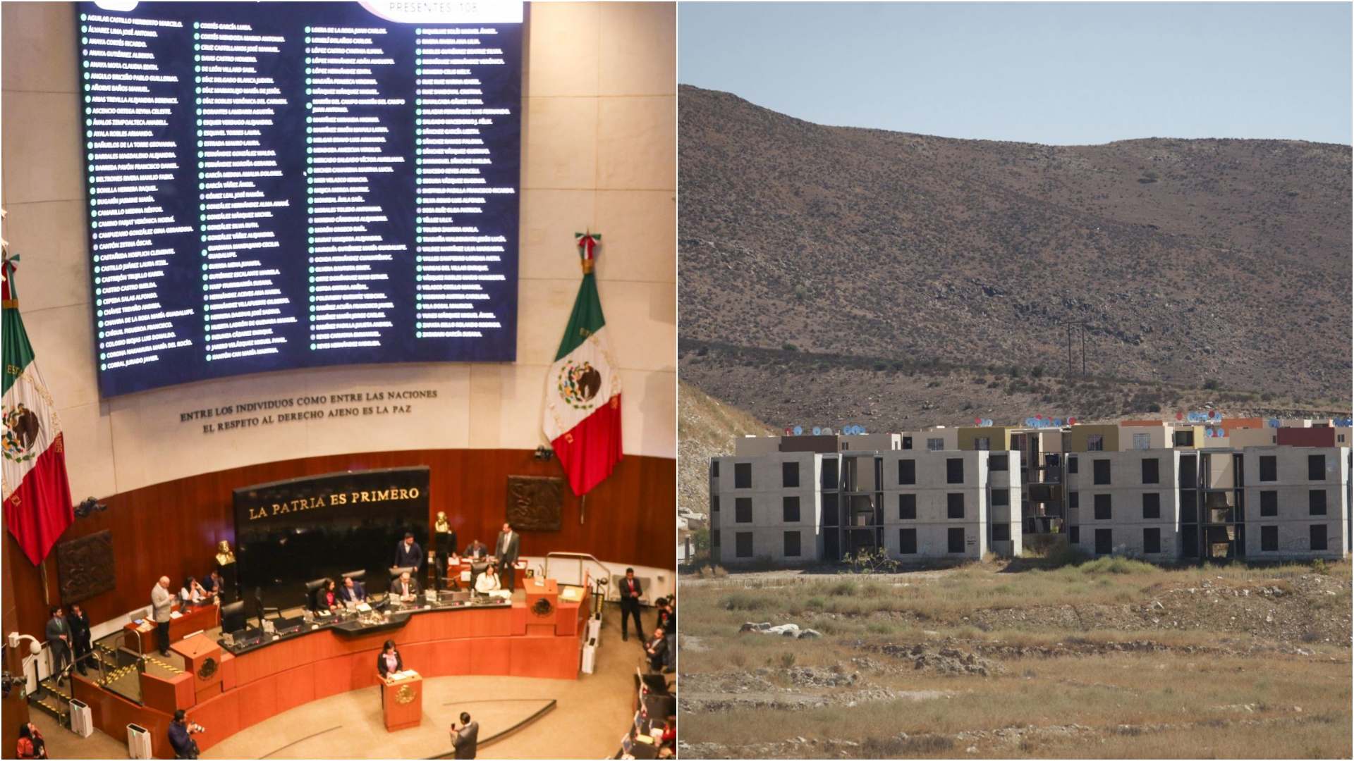 Nueva Ley del Infonavit 2025: ¿Qué es y en Qué Consiste la Reforma que ...