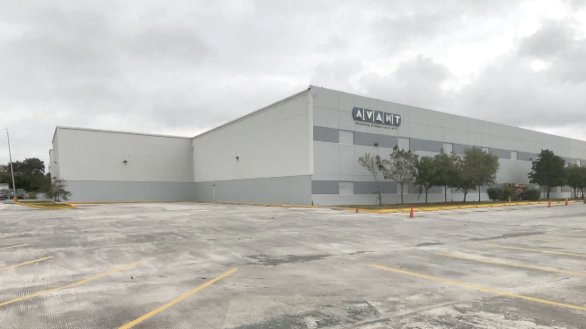 Maquiladora en Matamoros Cierra Operaciones; se Traslada a Reynosa | N+