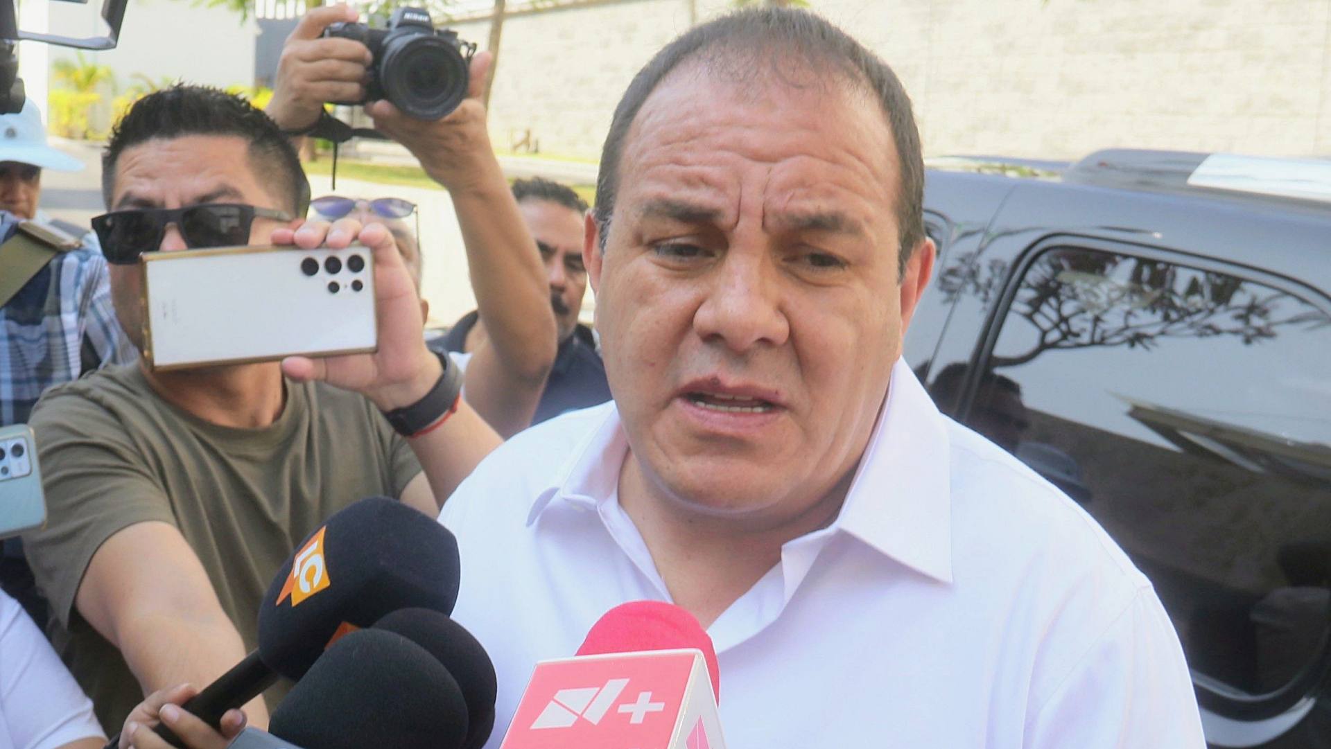 Podcast Política Déjà Vu | Las Claves del Caso Cuauhtémoc Blanco | N+