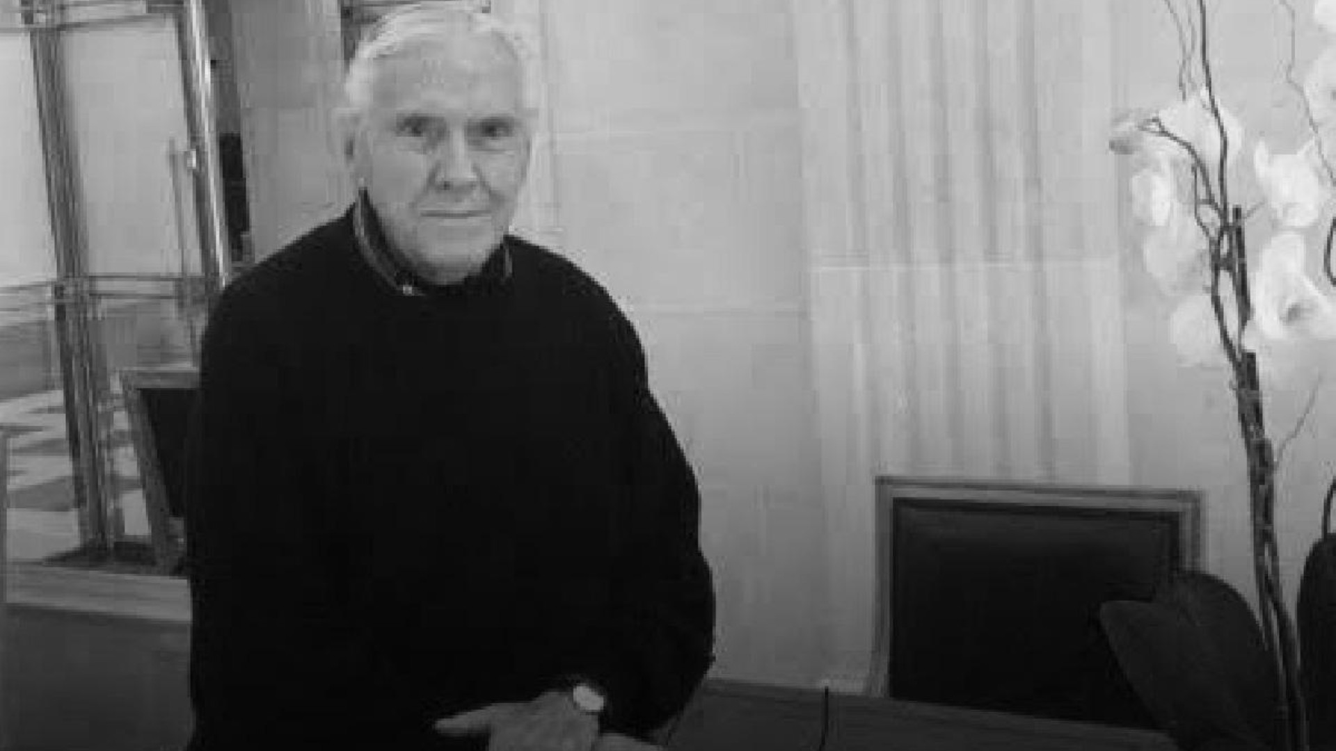 Murió Joaquín Álvarez Ordoñez, Arquitecto Mexicano Encargado de la Obra del Circuito Interior ...