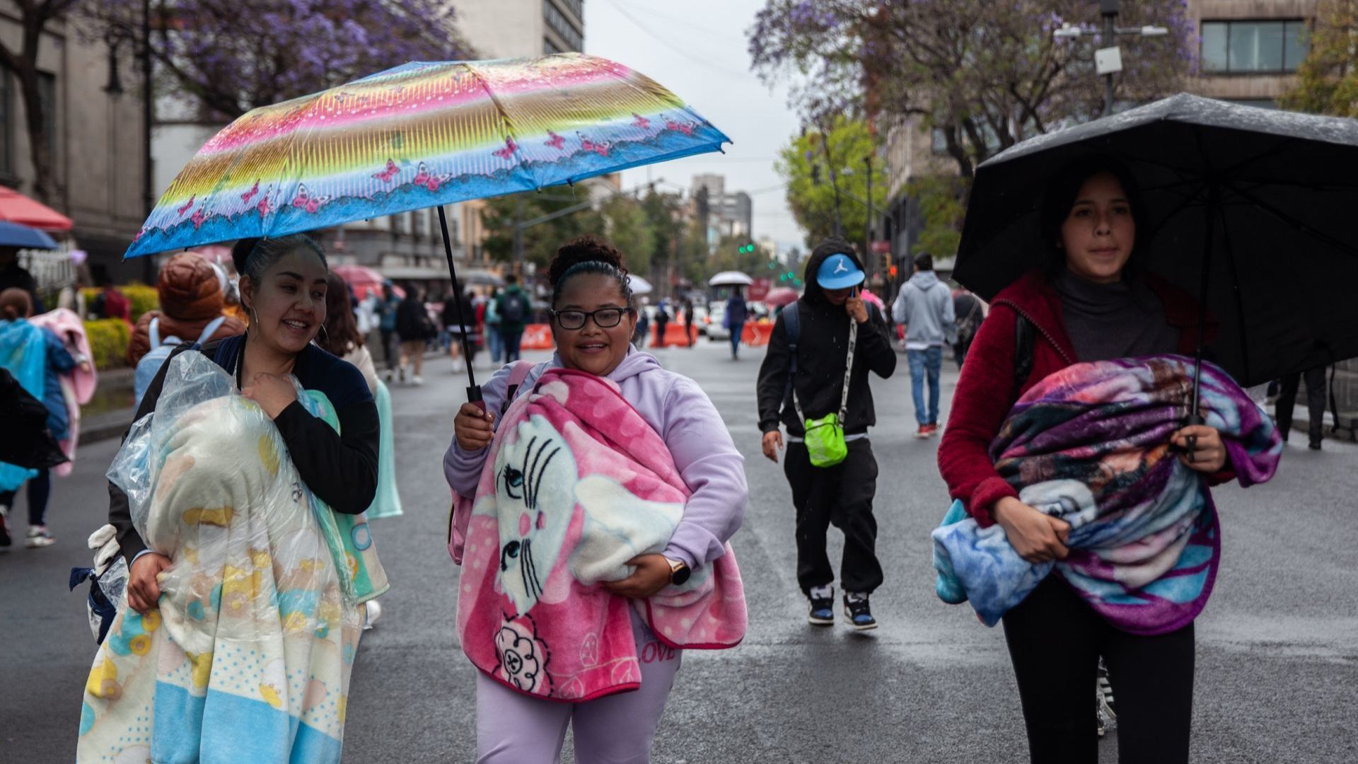 Clima de Hoy 10 de Marzo 2025 en México: ¿Cómo Estará? Pronóstico del ...