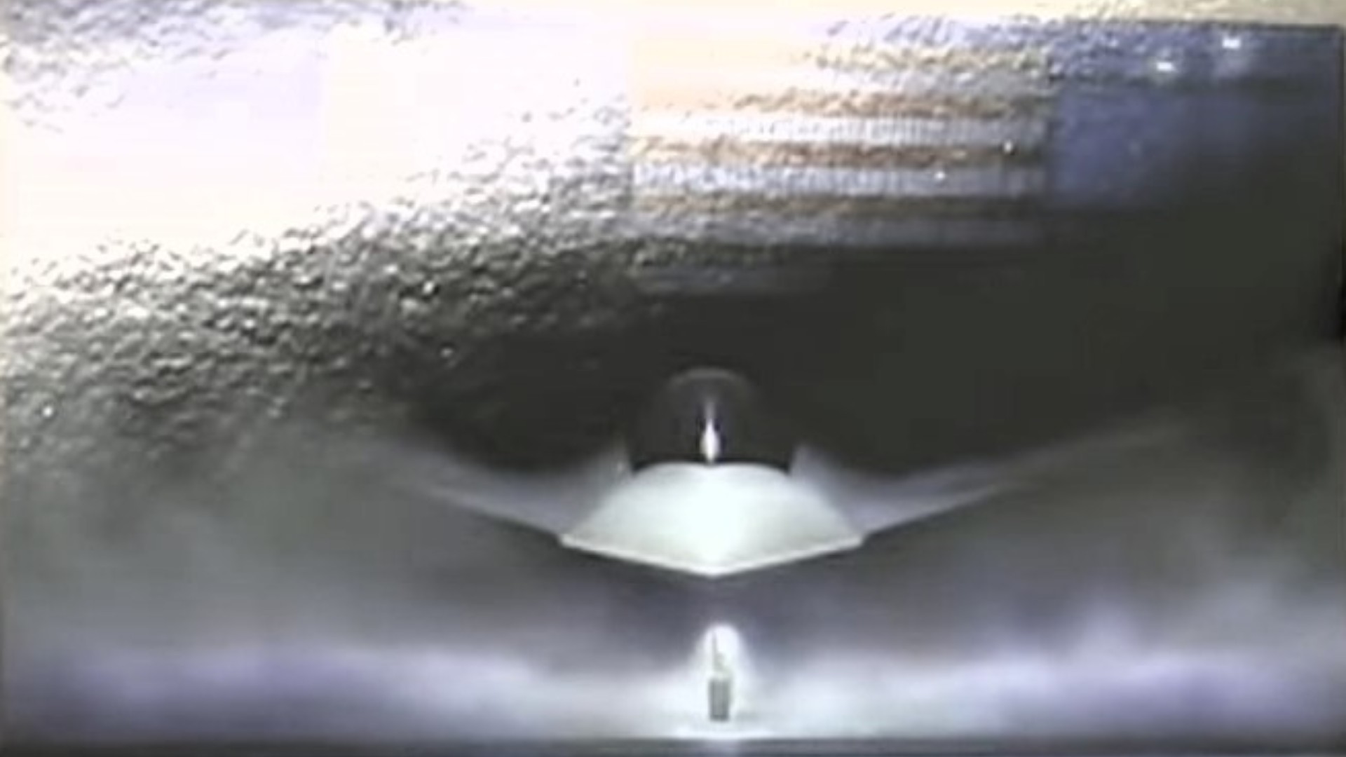 F-47: Velocidad y Características del Nuevo Súper Avión de Combate de Estados Unidos Presentado ...