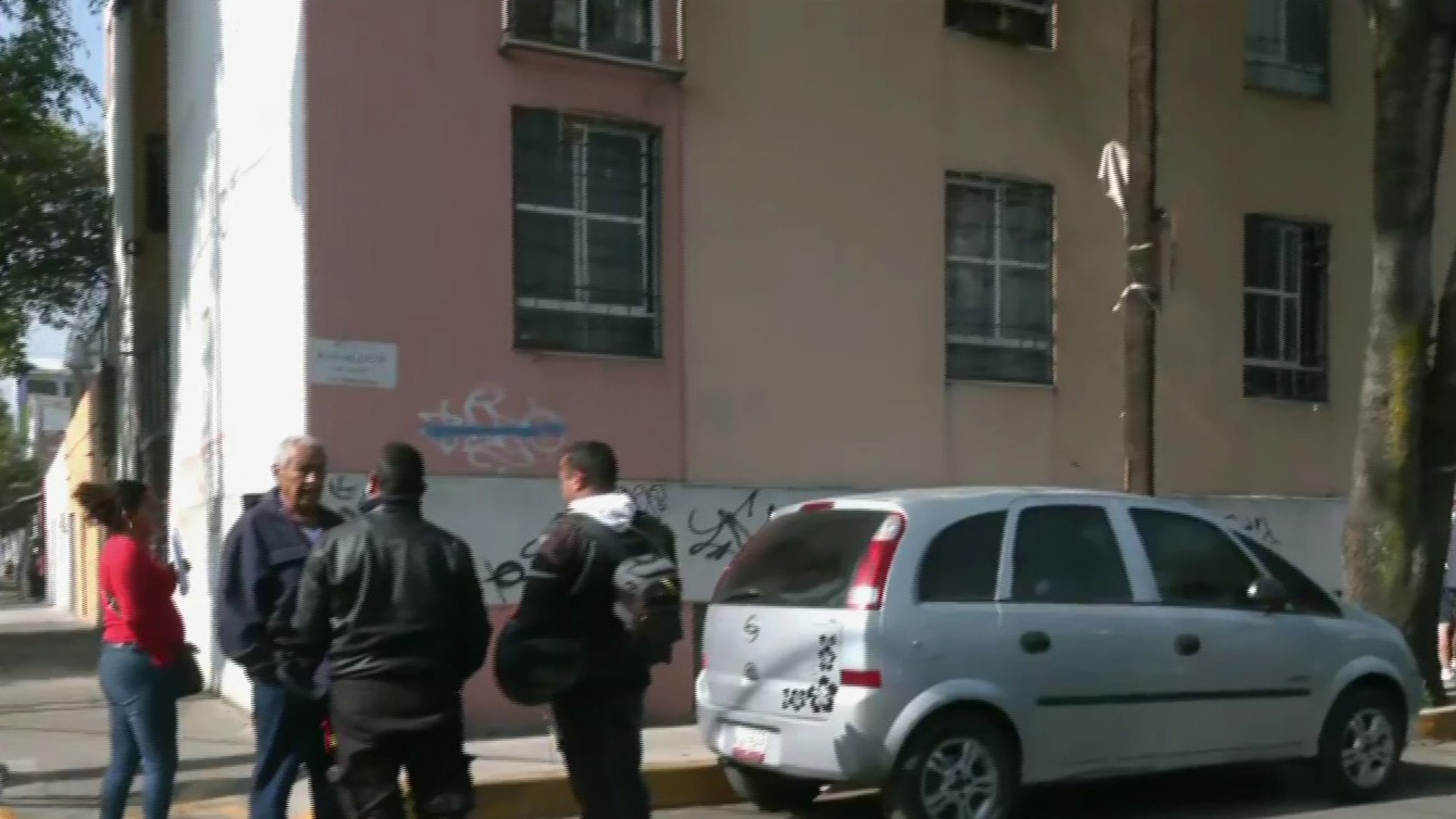 Balacera en la San Rafael Hoy 27 de Marzo 2025: Robo de Camioneta Desata Disparos en ...