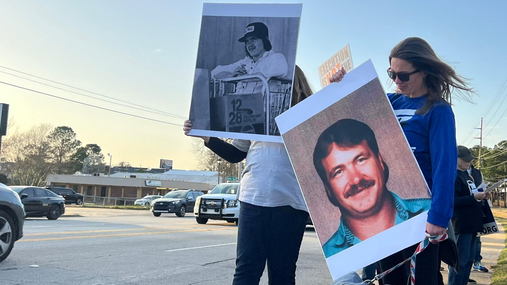 Brad Sigmon Es Ejecutado por Fusilamiento Hoy y Hay Polémica en Estados ...