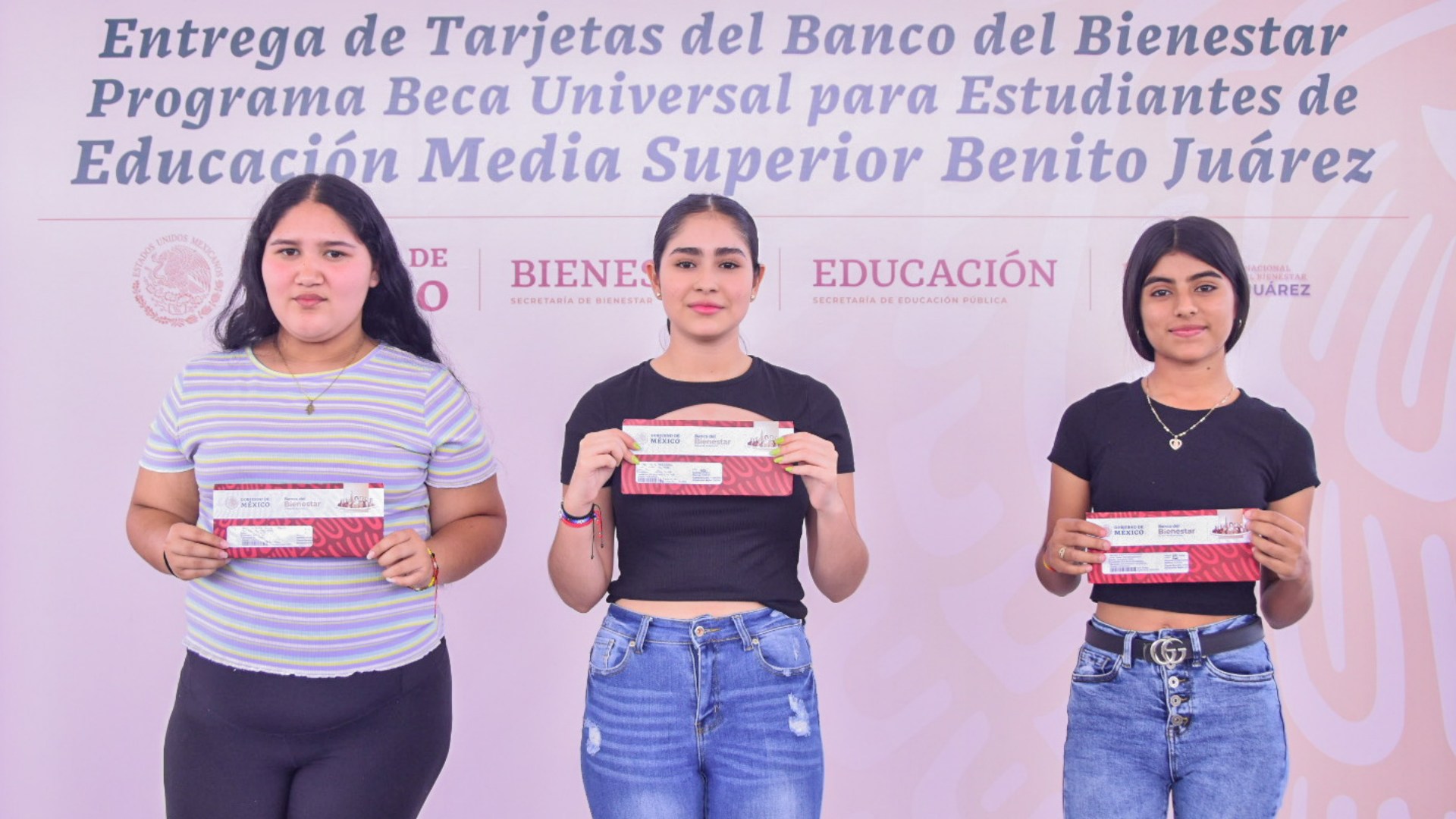 ¿Buscador de Estatus Beca Benito Juárez 2025 No Dice Cuándo Entregan Tarjetas? Así Checas ...