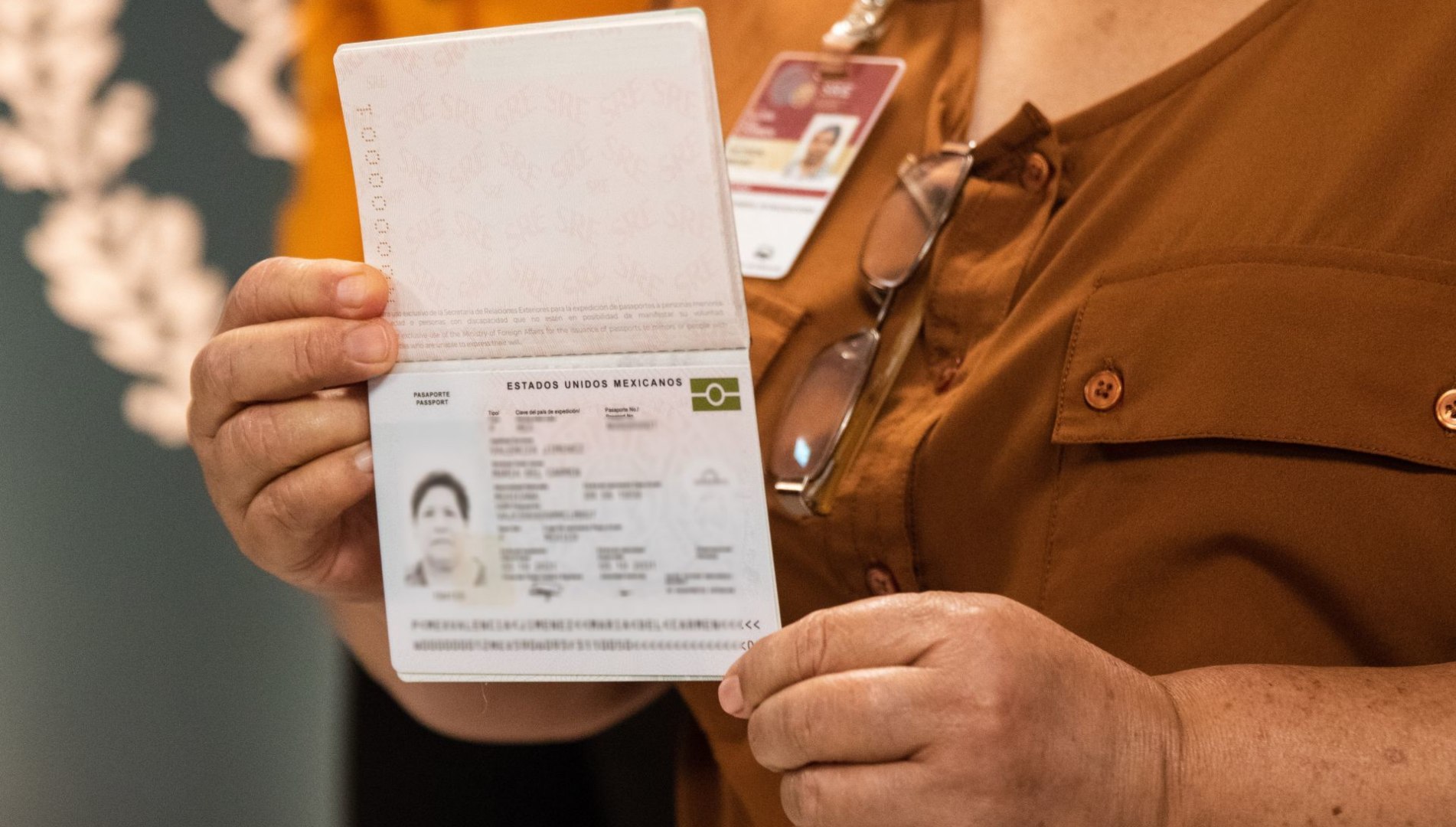 Nuevos Requisitos Pasaporte 2025: Estos Documentos Piden para ...