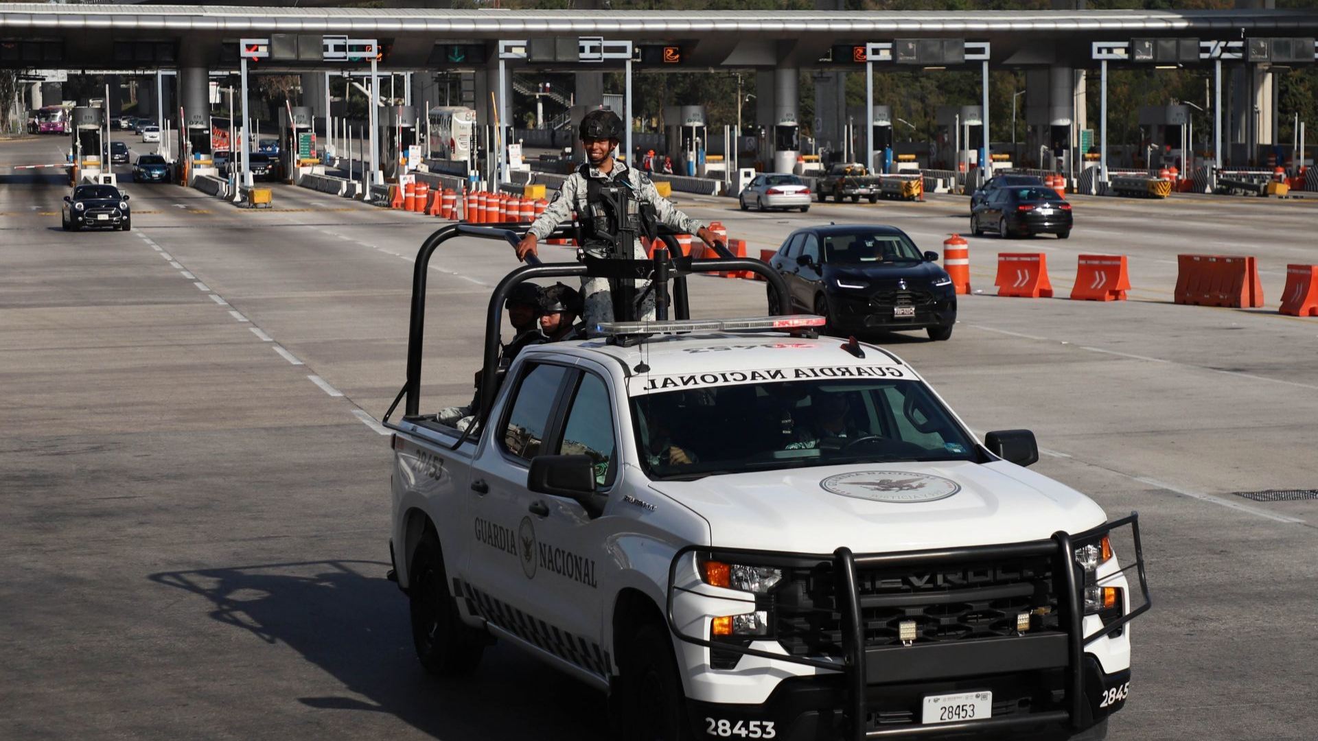 ¿Sales de Puente 2025 Hoy? Estas son las Carreteras Más Peligrosas y Horarios Dónde Hay Más ...
