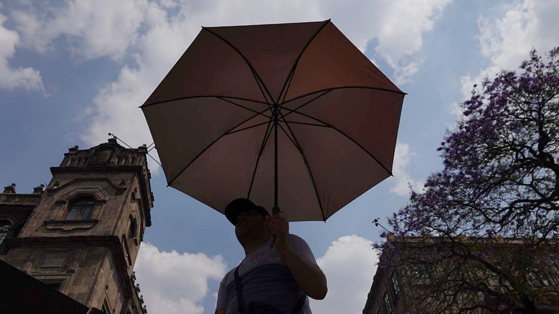 ¿Cuándo Llega Ola de Calor de Marzo 2025? Este Día Subirán las ...