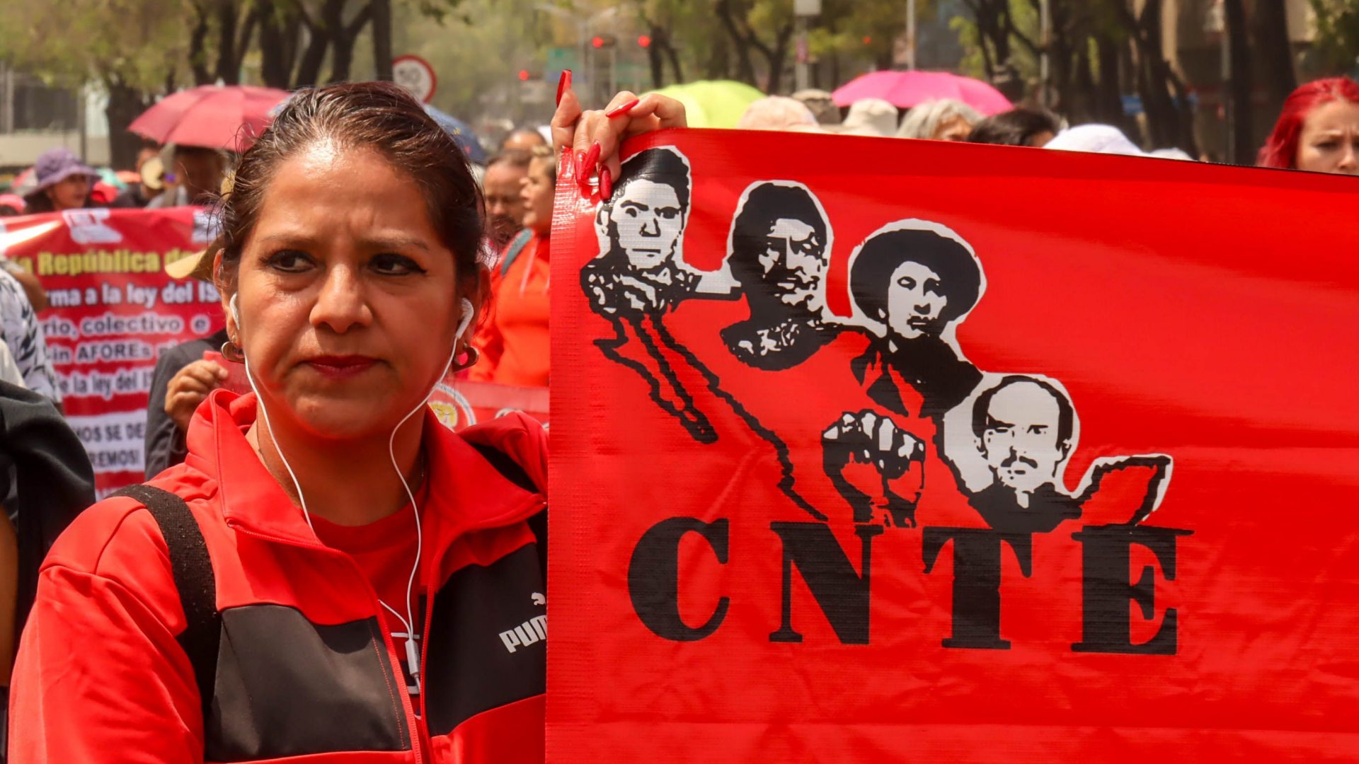 Sheinbaum Hace Este Llamado a la CNTE ante Paro Nacional de Maestros | N+