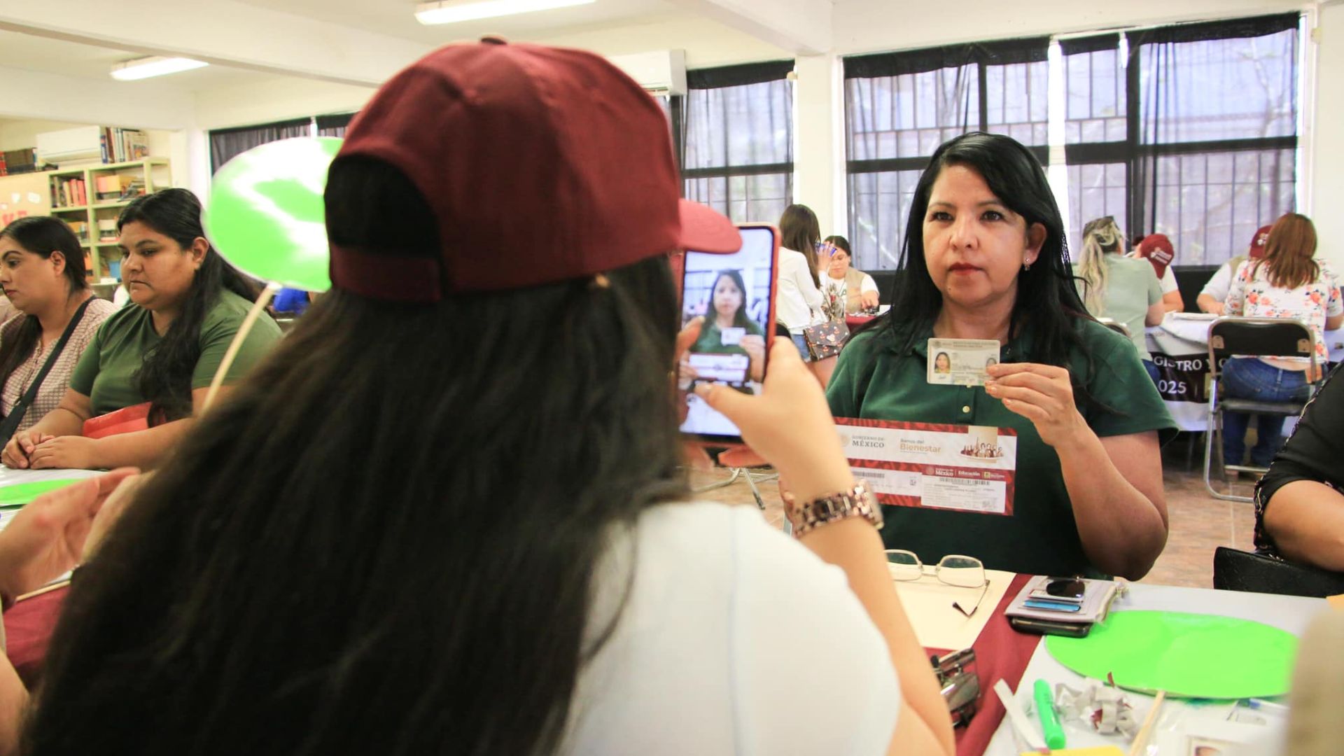 Beca Rita Cetina: ¿Cómo Sacar CURP Certificada 2025 por RENAPO para ...