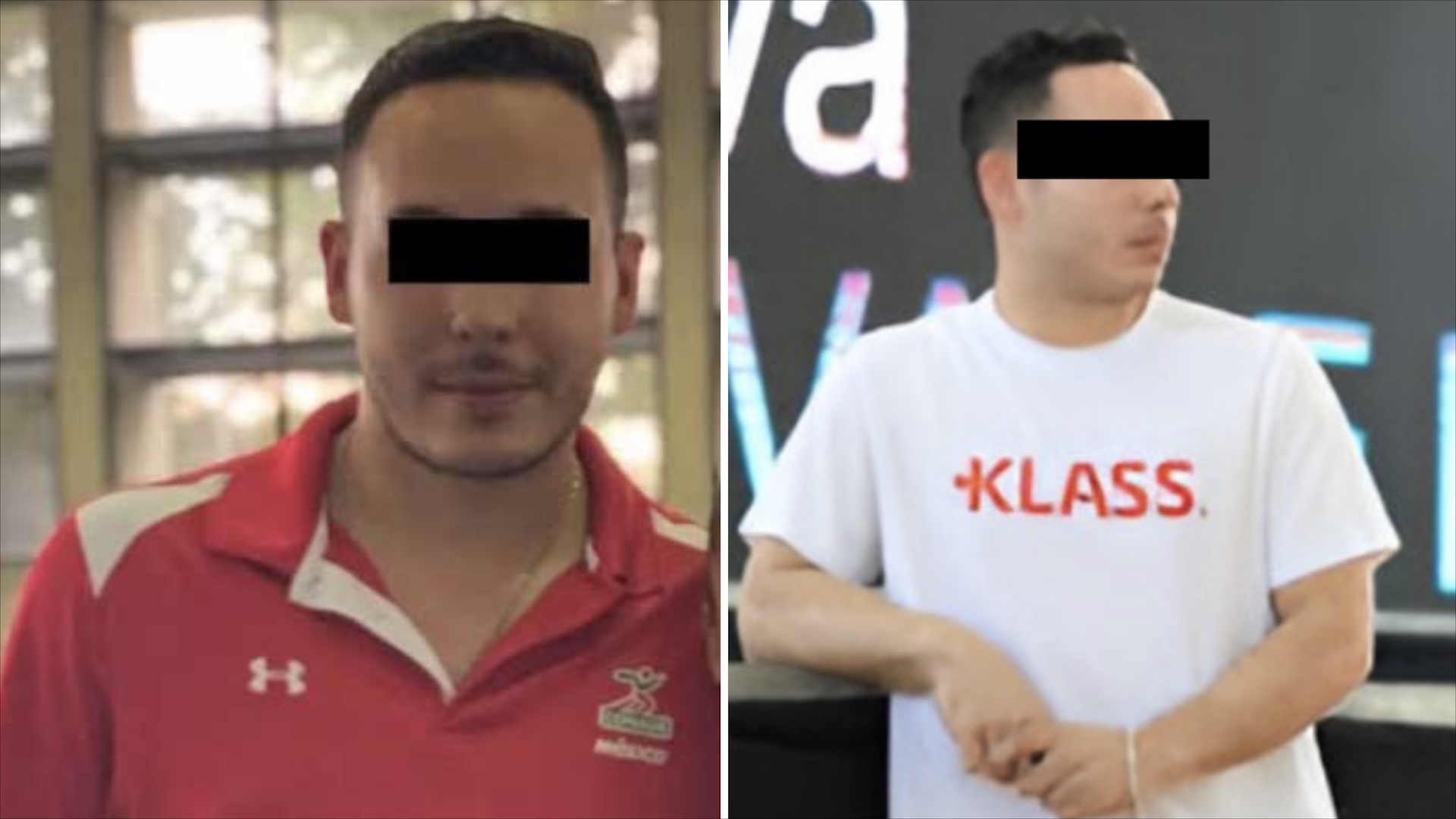 Damazo Rodríguez Hinojosa: Gimnastas en Monterrey Denuncian Agresión ...