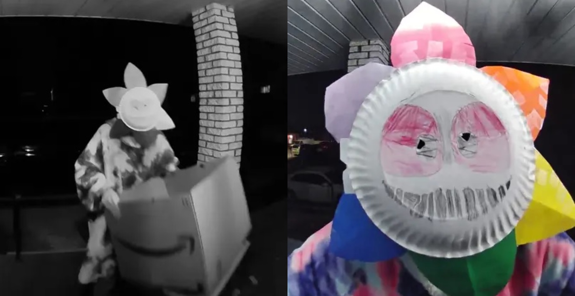 Box Demon: ¿Qué Hay Detrás del 'Demonio de la Caja' que Aterroriza a ...