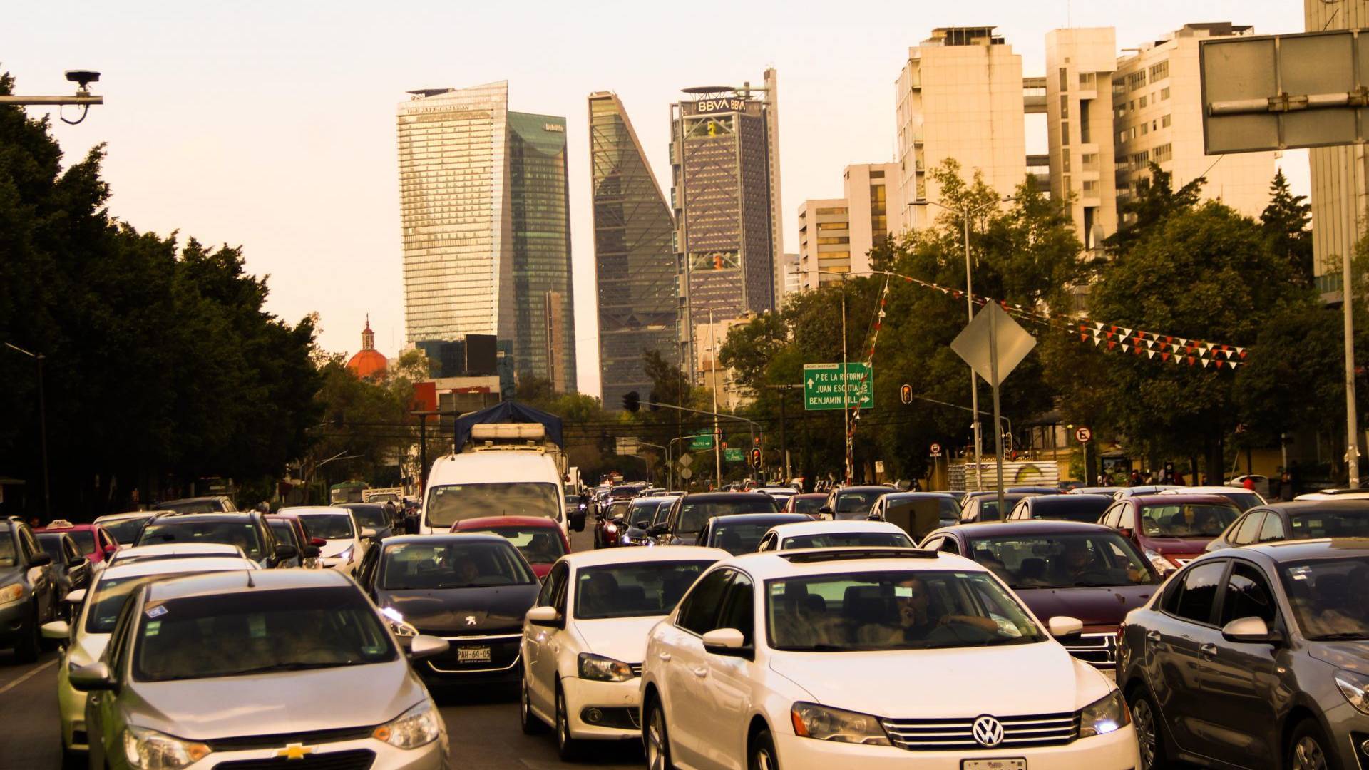 ¿Hay Doble Hoy No Circula Mañana 20 de Marzo 2025? Así Opera en CDMX y Edomex | N+