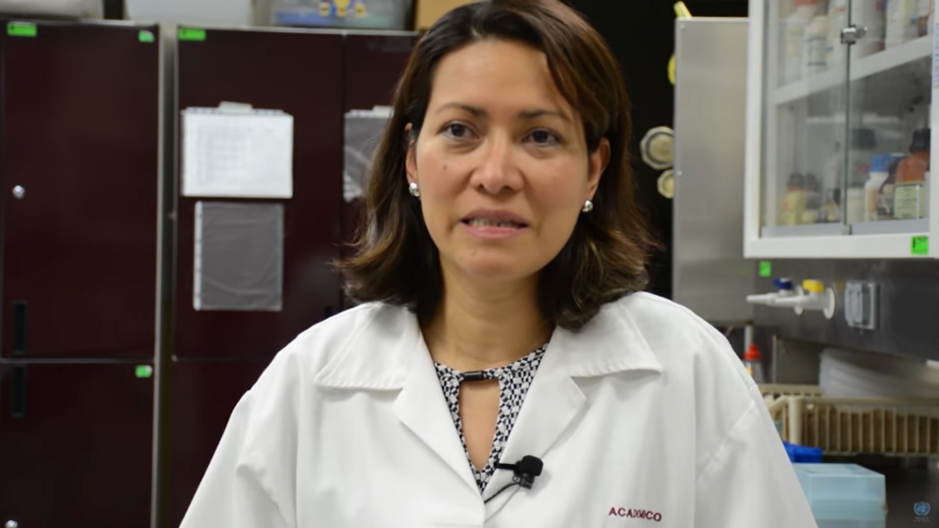 Doctora Eva Ramón Pérez Gallegos: ¿Cómo Eliminó el VPH en Mujeres Esta ...