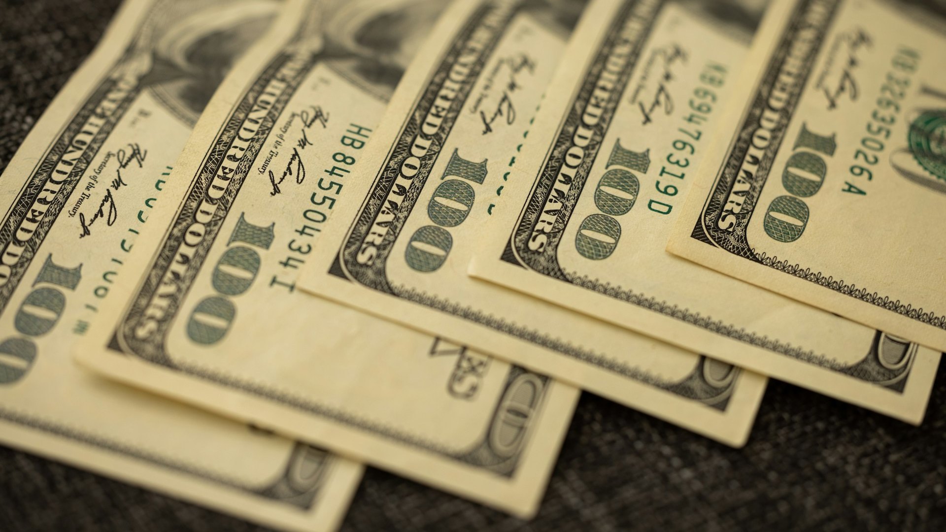 Tipo de Cambio Dólar HOY: ¿Cómo Está Su Precio Este 19 de Marzo de 2025 ...