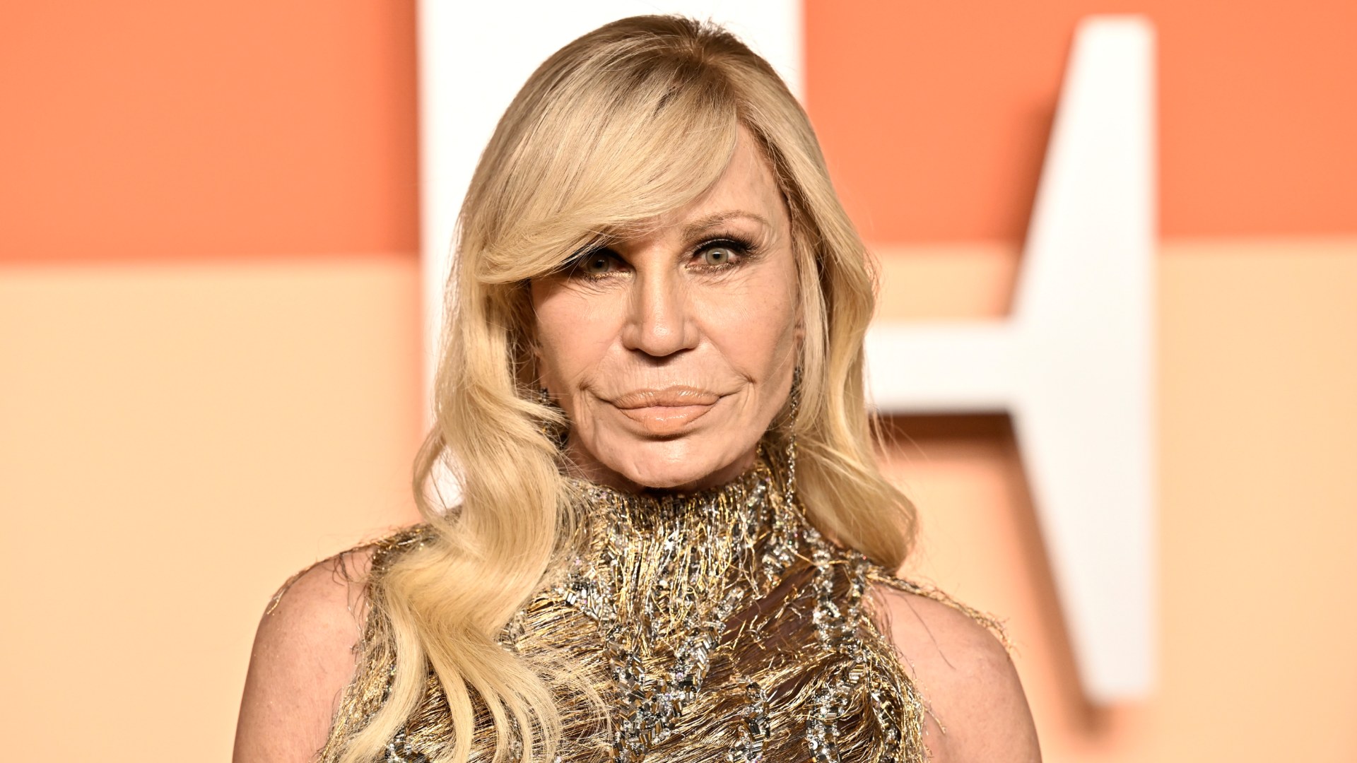 ¿Quién Es Dario Vitale? El Nuevo Jefe Creativo de Versace Tras Salida ...