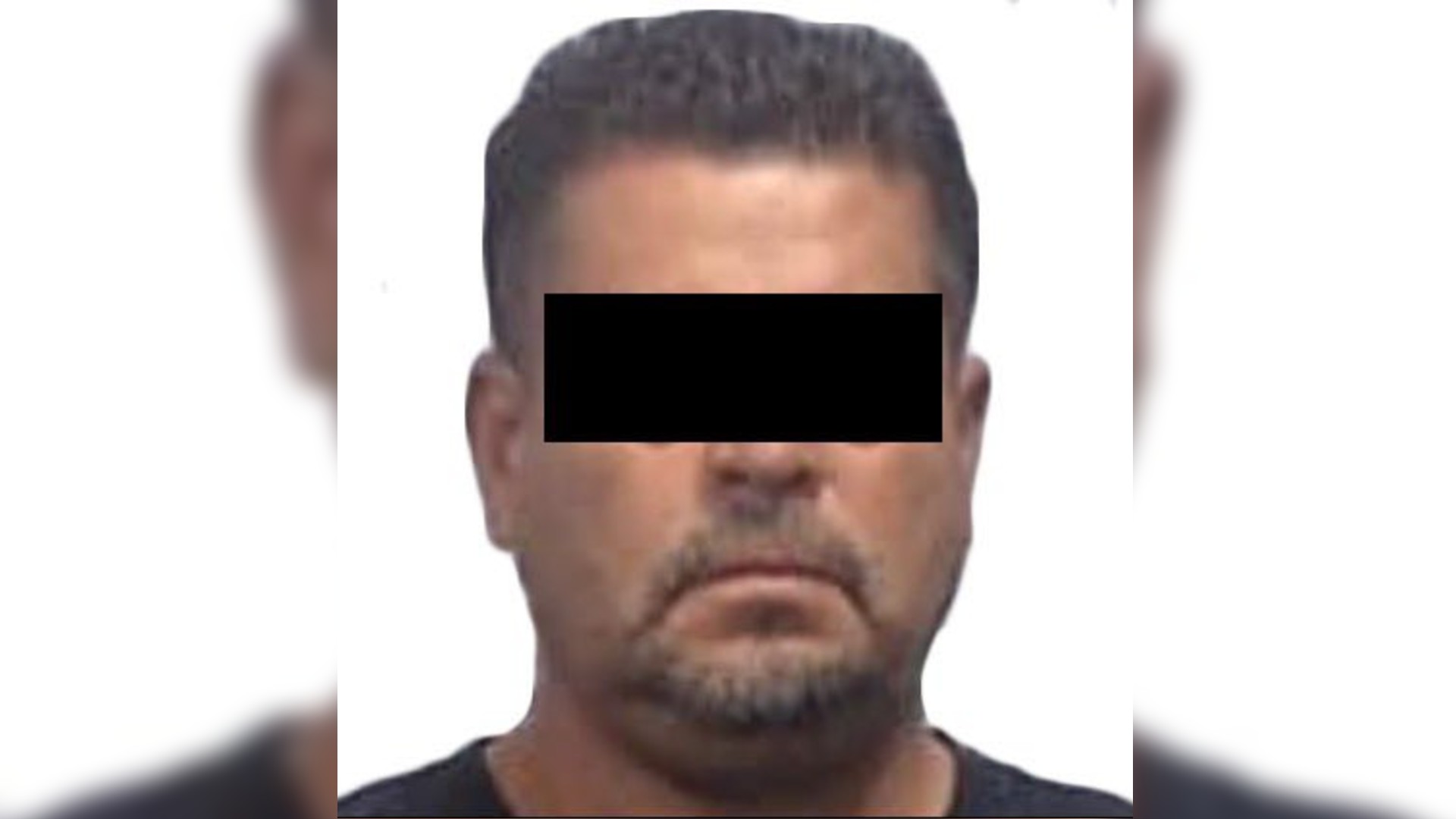 FGR Detuvo en Colima a Expolicía Presuntamente Vinculado con ...