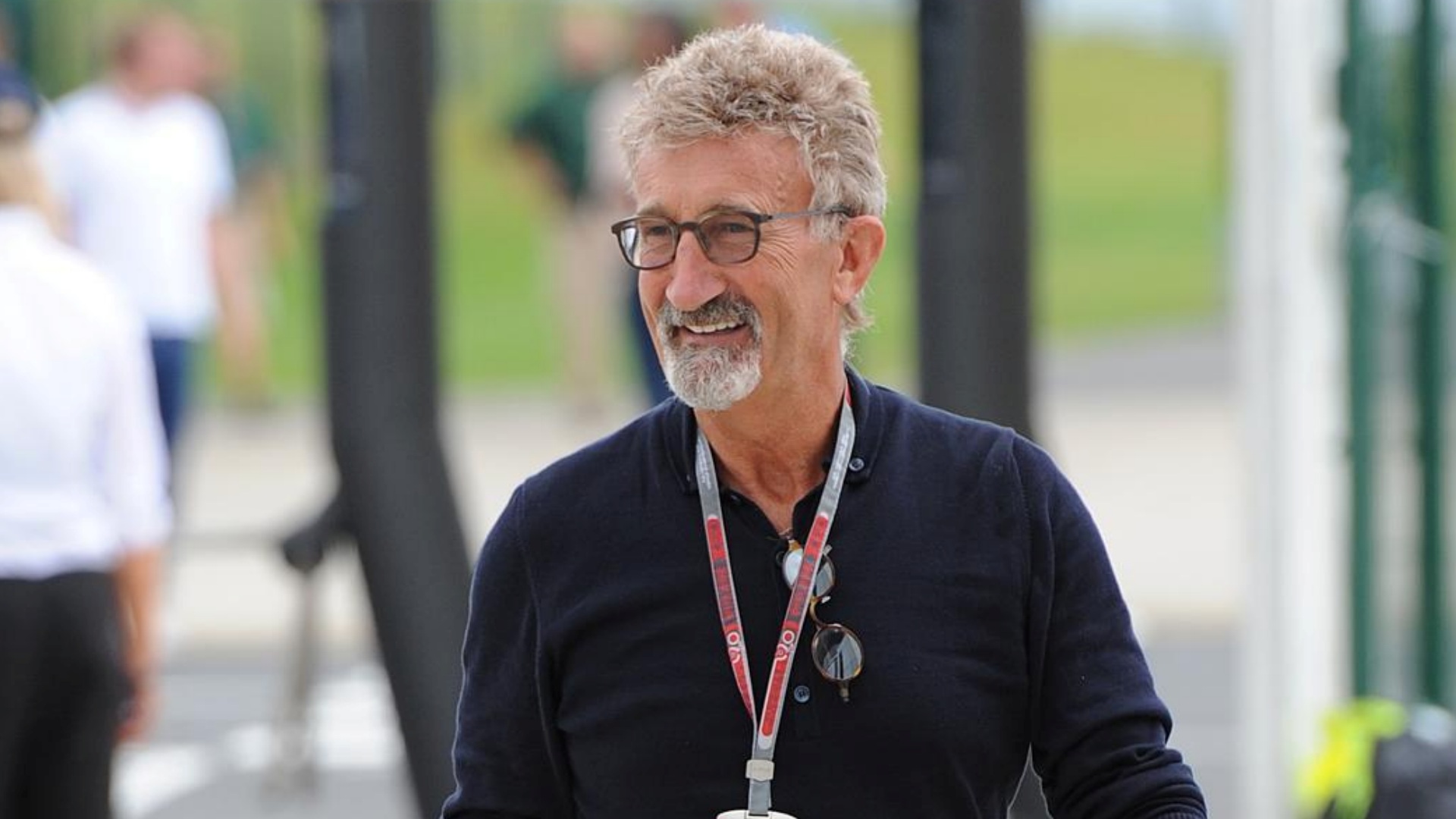 Muere Eddie Jordan, Legendario Jefe de Equipo de F1: ¿De Qué Murió el Dueño de Jordan Grand Prix ...
