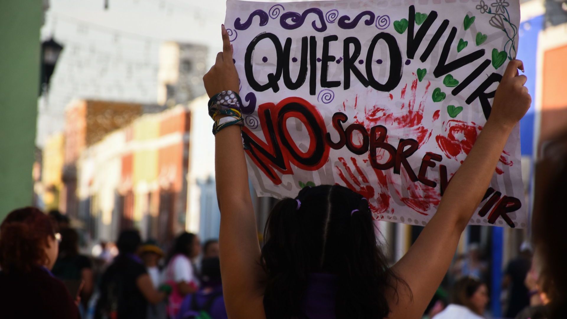 Frases Carteles Día de la Mujer, 8 de Marzo 2025: Lista de Consignas ...