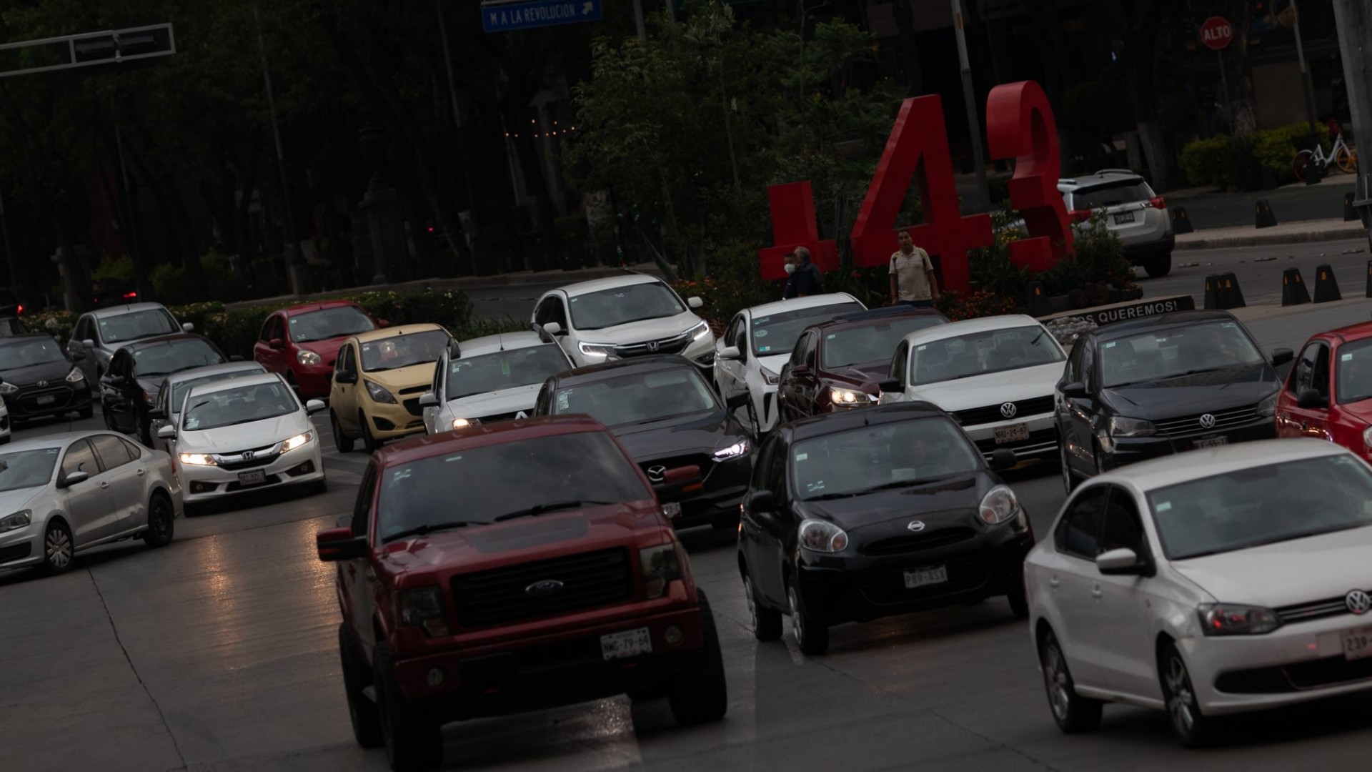 ¿Hay Doble Hoy No Circula este Viernes 21 de Marzo 2025? Así Aplica en CDMX y Edomex el Programa ...