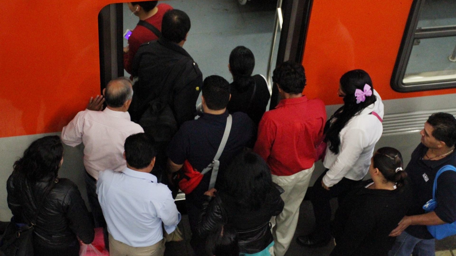 ¿Qué Pasó en Línea 2? Por Qué el Metro CDMX Está Sin Servicio Hoy 4 de Marzo 2025 en L2 | N+