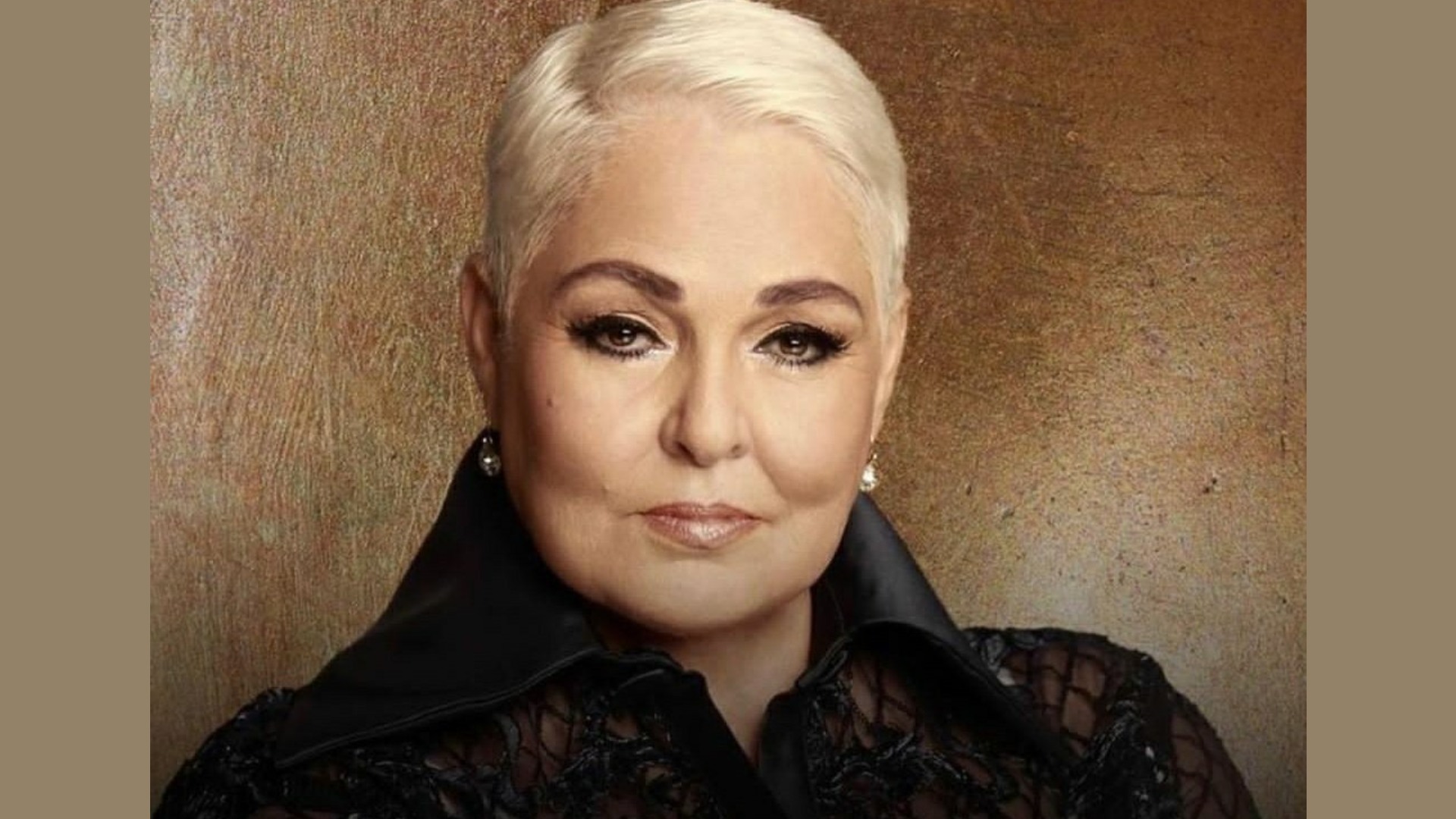 Lupita D'Alessio Hospitalizada: ¿Qué Pasará con Conciertos en La Maraka ...