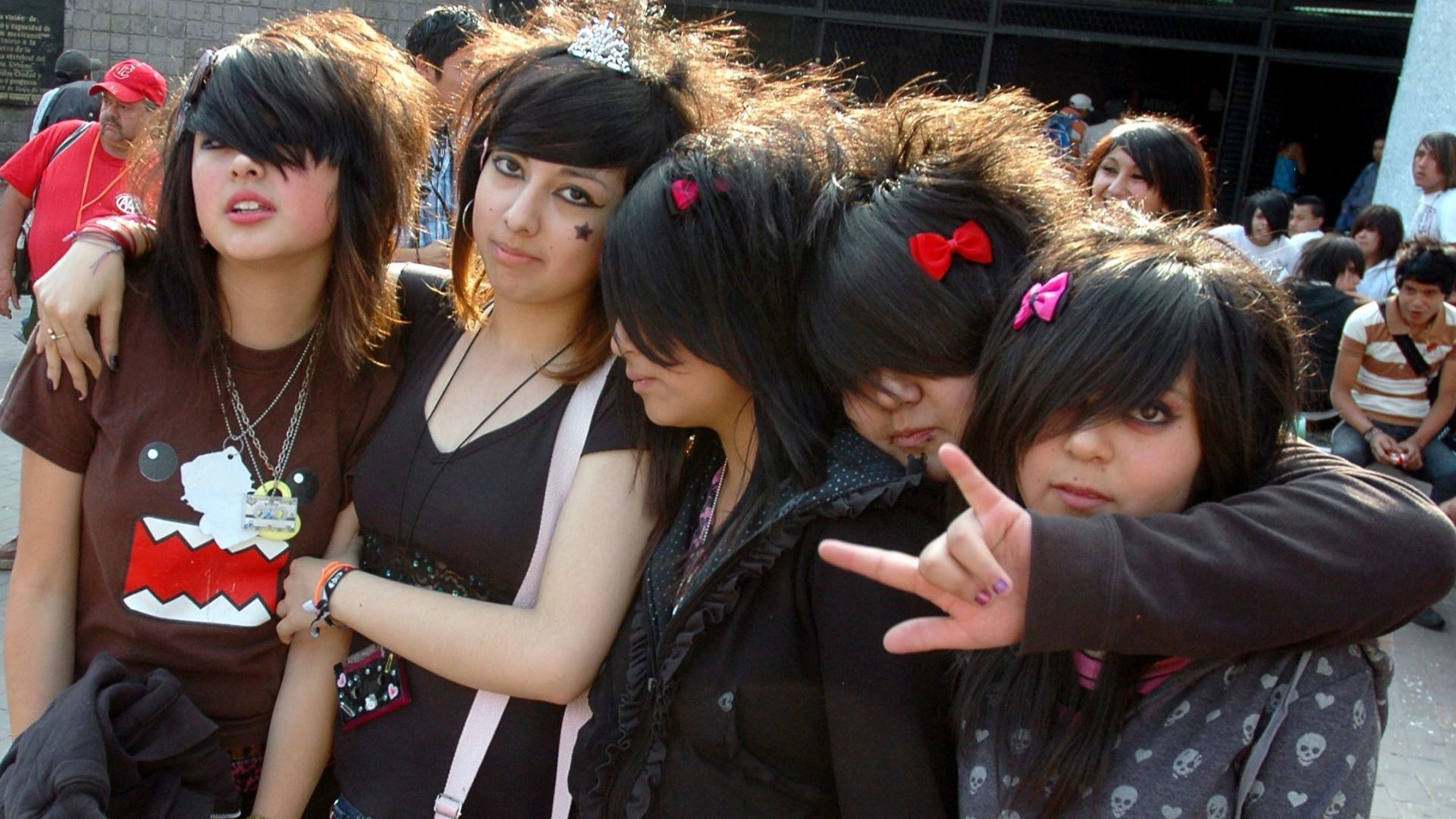 Marcha Emo en CDMX 2025: ¿Cuándo es y Cuál Será la Ruta? Fecha y Recorrido | N+