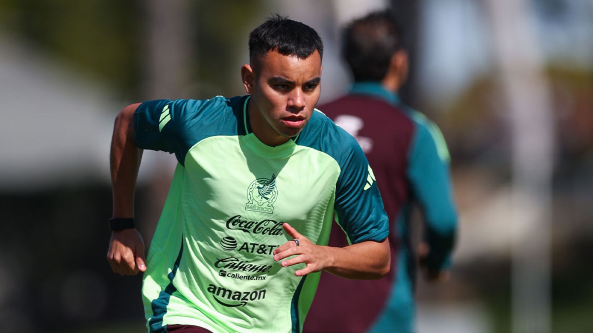 México vs Canadá En Vivo: Dónde Ver, Horario y Alineaciones de ...