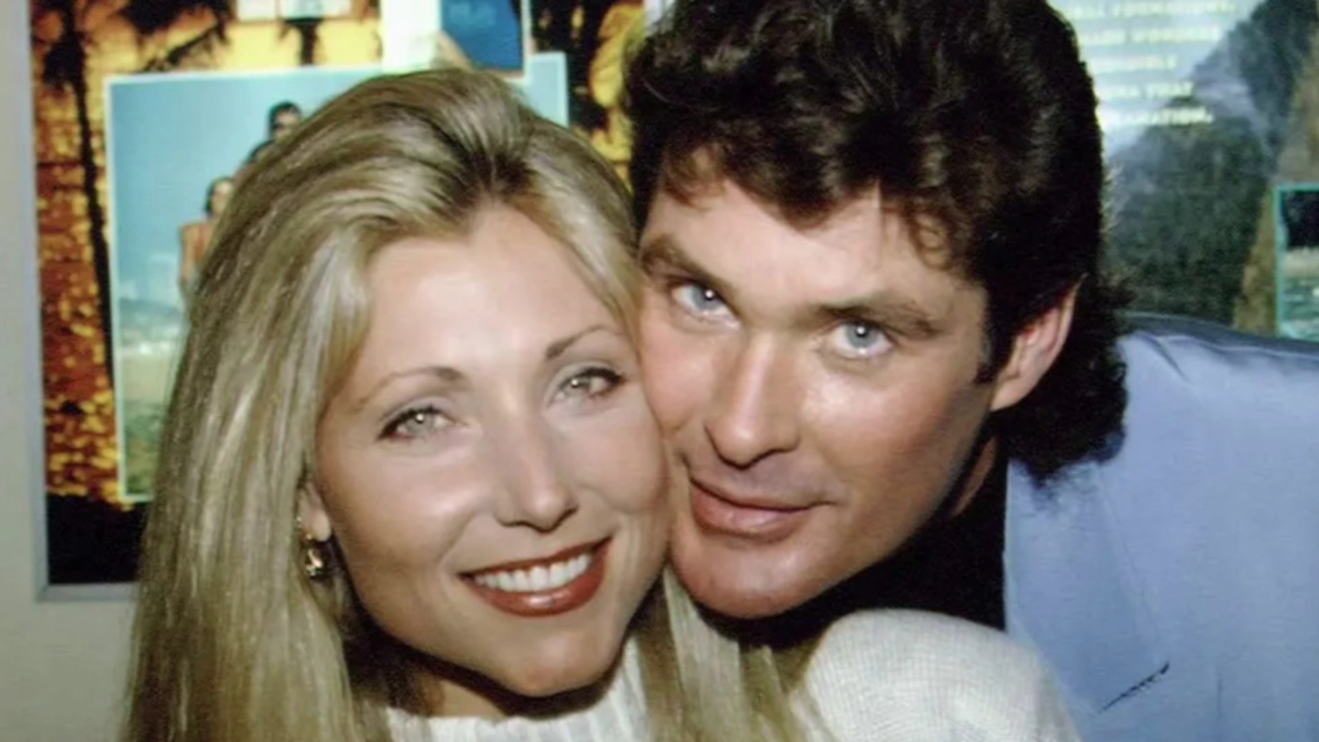 ¿Cómo Murió Pamela Bach Hasselhoff? Detalles del Trágico Deceso de la Exesposa de David ...