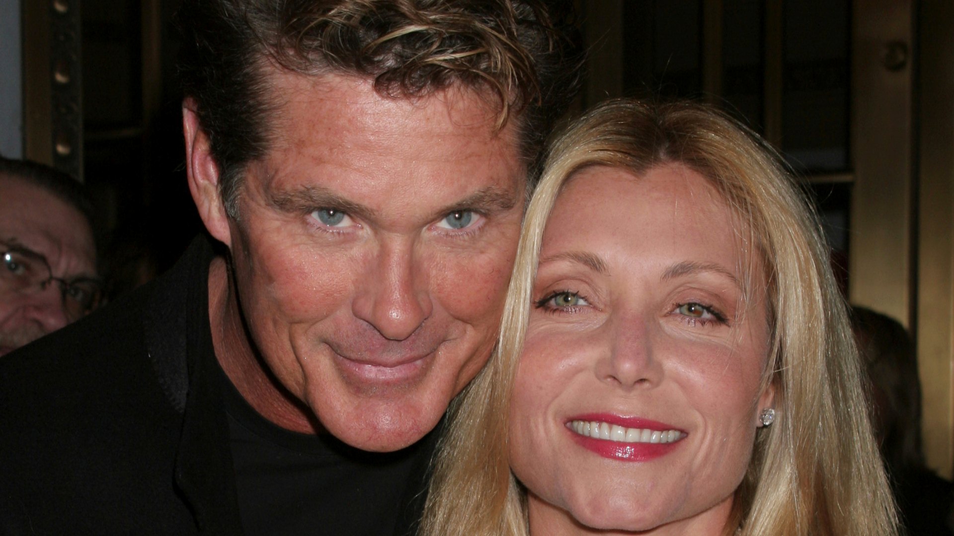 ¿Quién Fue Pamela Bach Hasselhoff? Actriz de Baywatch Murió a Esta Edad ...