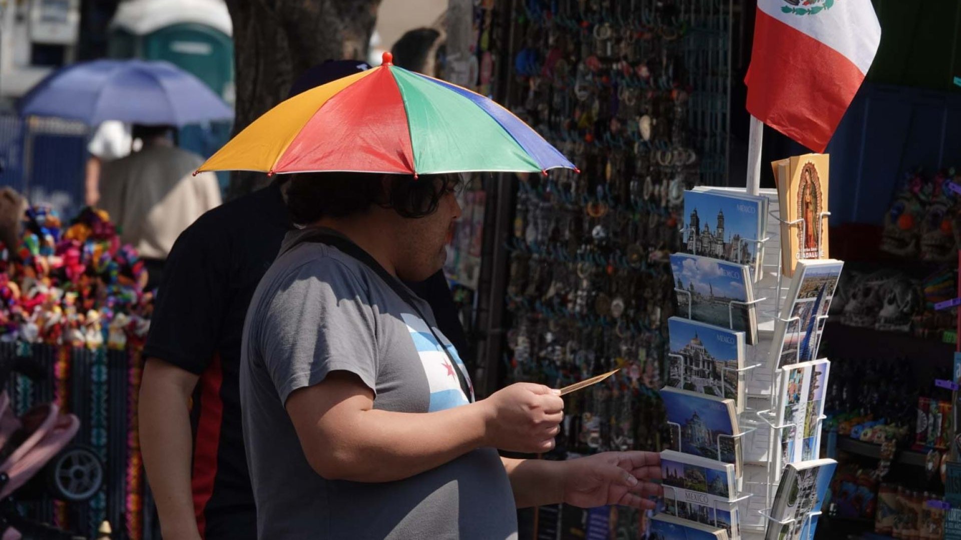 Este Es el Pronóstico del Tiempo y del Clima en México Hoy Jueves 6 de ...