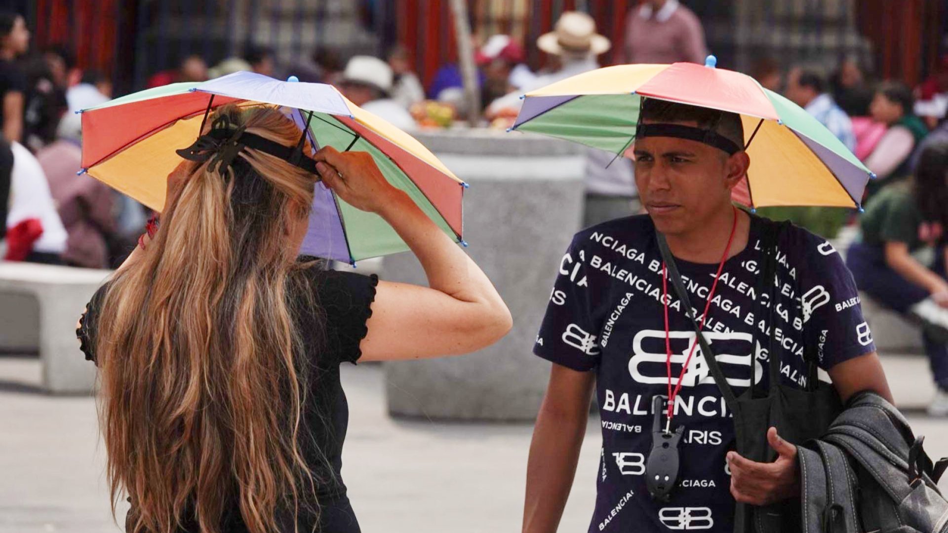 Este Es el Pronóstico del Tiempo y del Clima en México Hoy Viernes 7 de ...