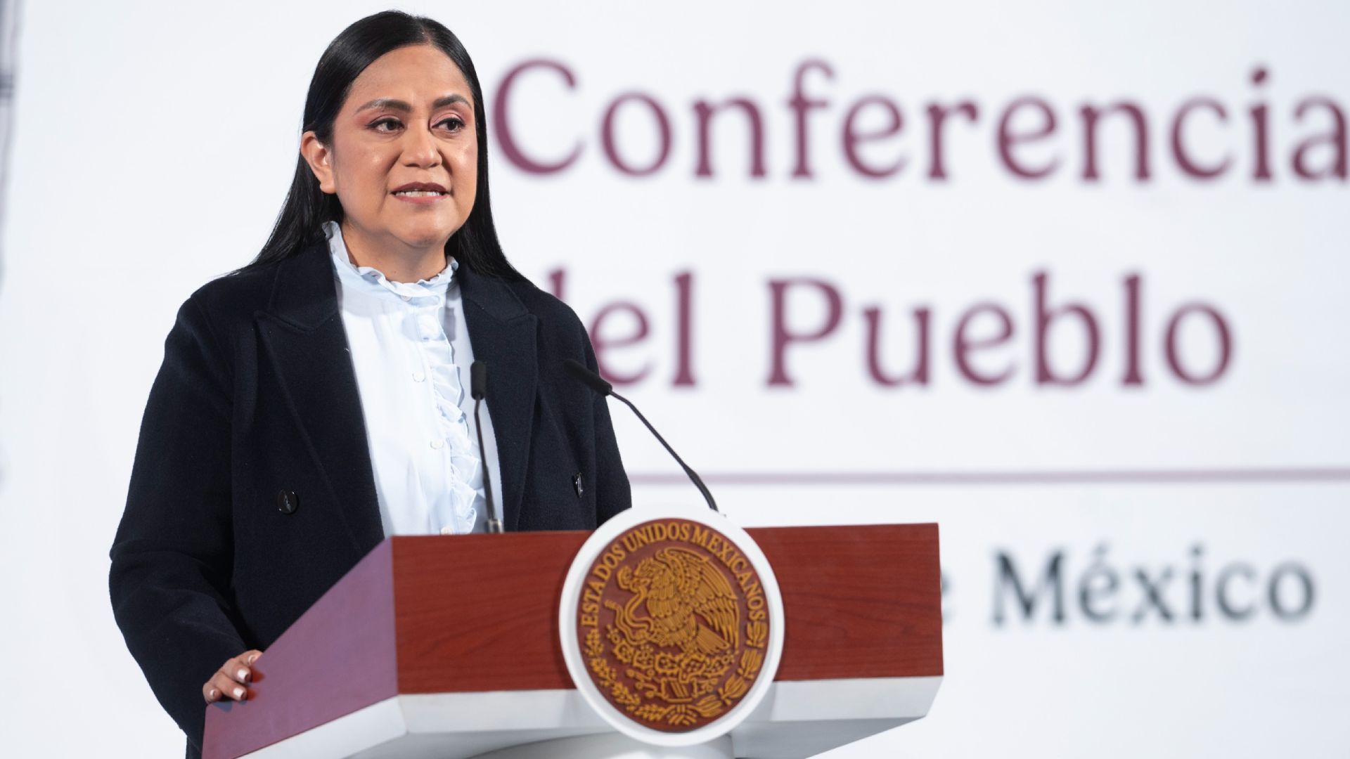 ¿Qué Días Es Registro de Pensión Mujeres Bienestar de 60 a 64 Años en 2025? Ariadna Montiel ...