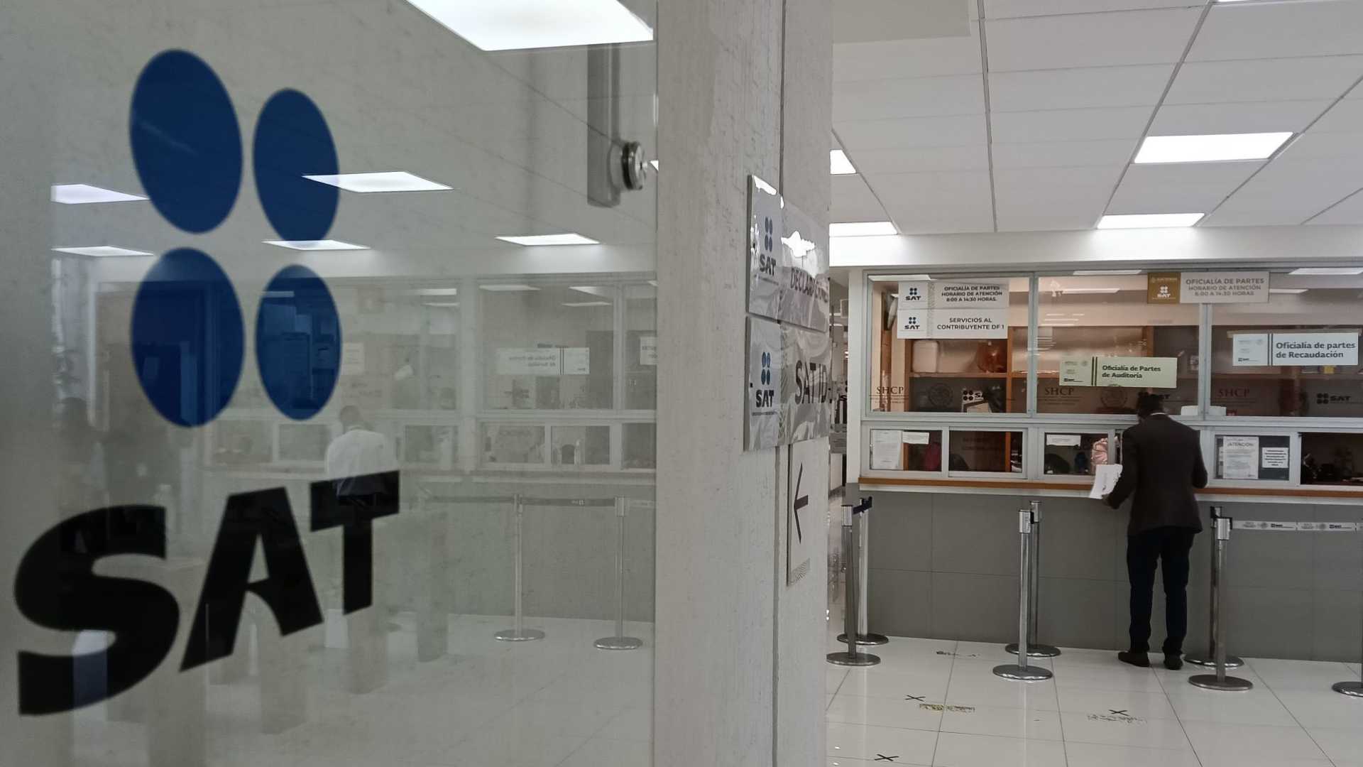 Declaración Anual SAT 2025: ¿Cuándo es el Último Día para que Personas Morales la Presenten ...