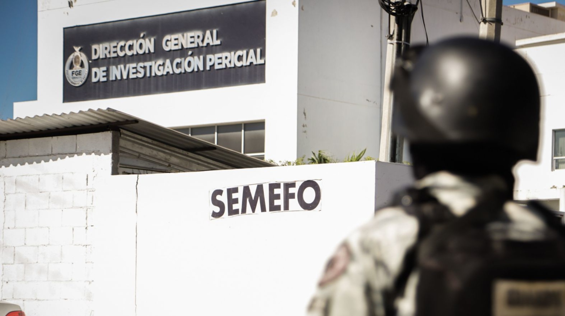 En Sinaloa Colectivos Denuncian Cobros para Agilizar Entrega de Cuerpos ...